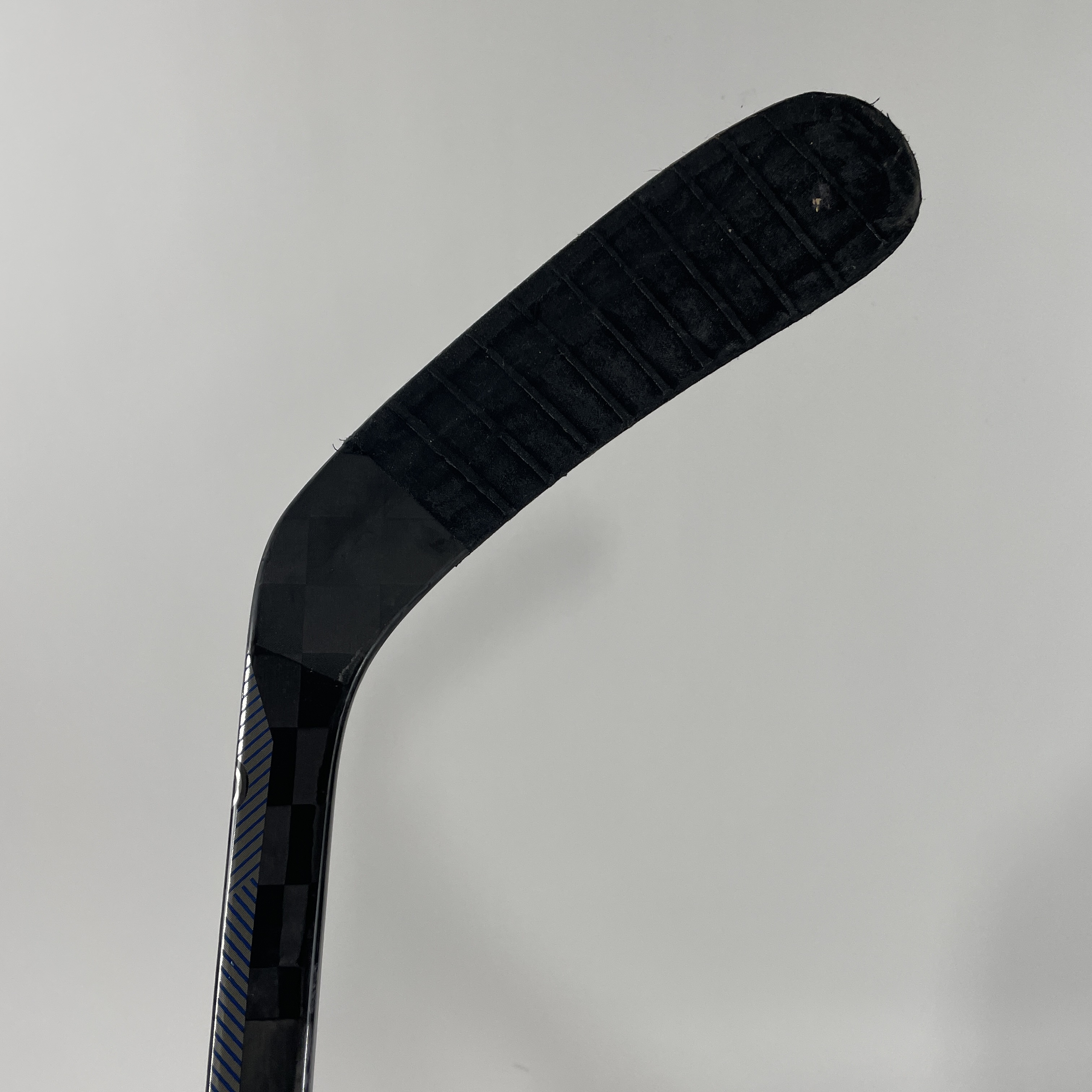 Used Right Handed Blue Warrior Alpha LX Pro P92 Curve 92 Flex Non-Grip ...
