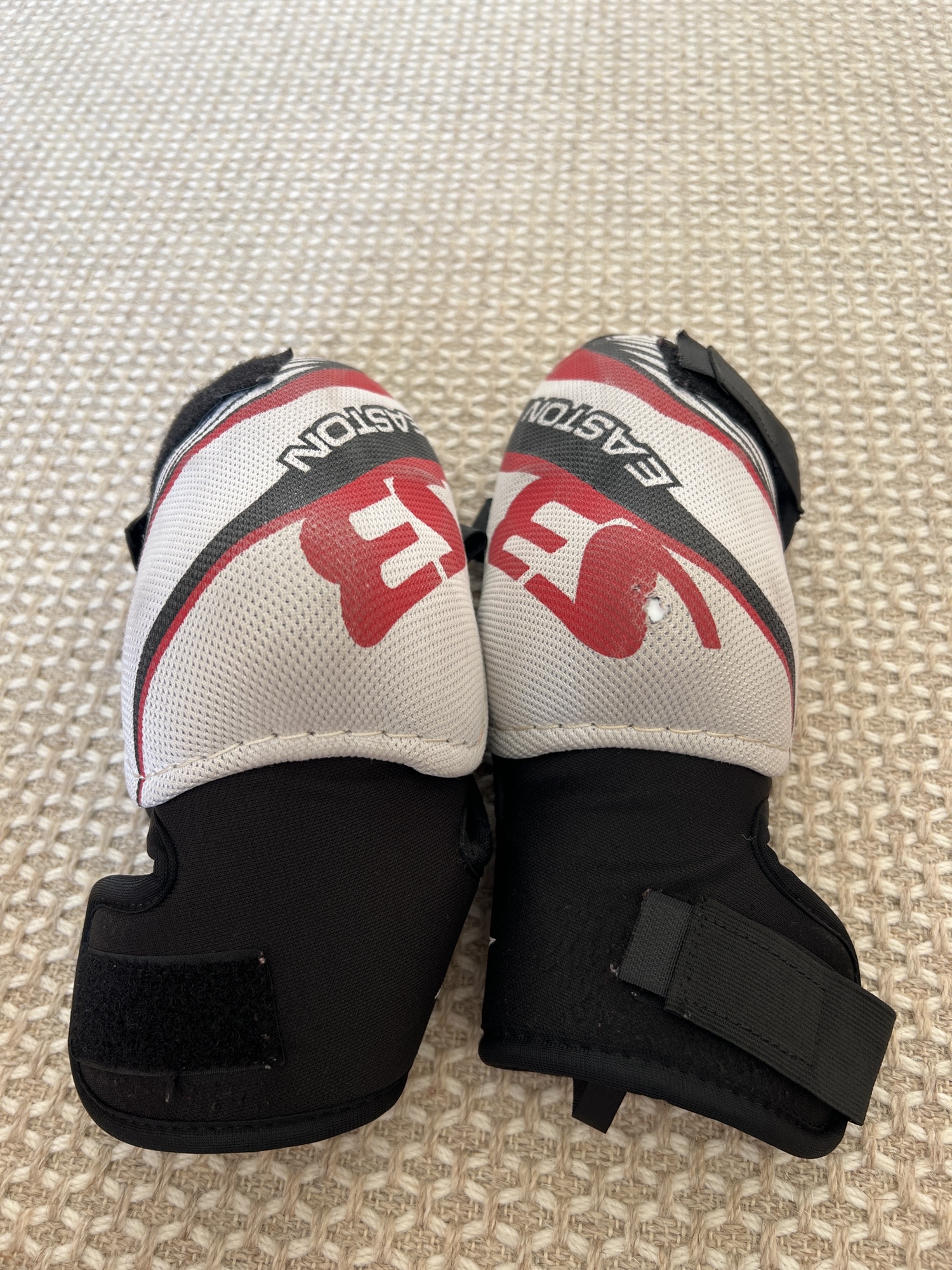 Junior Large Easton Stealth S3 Elbow Pads | SidelineSwap