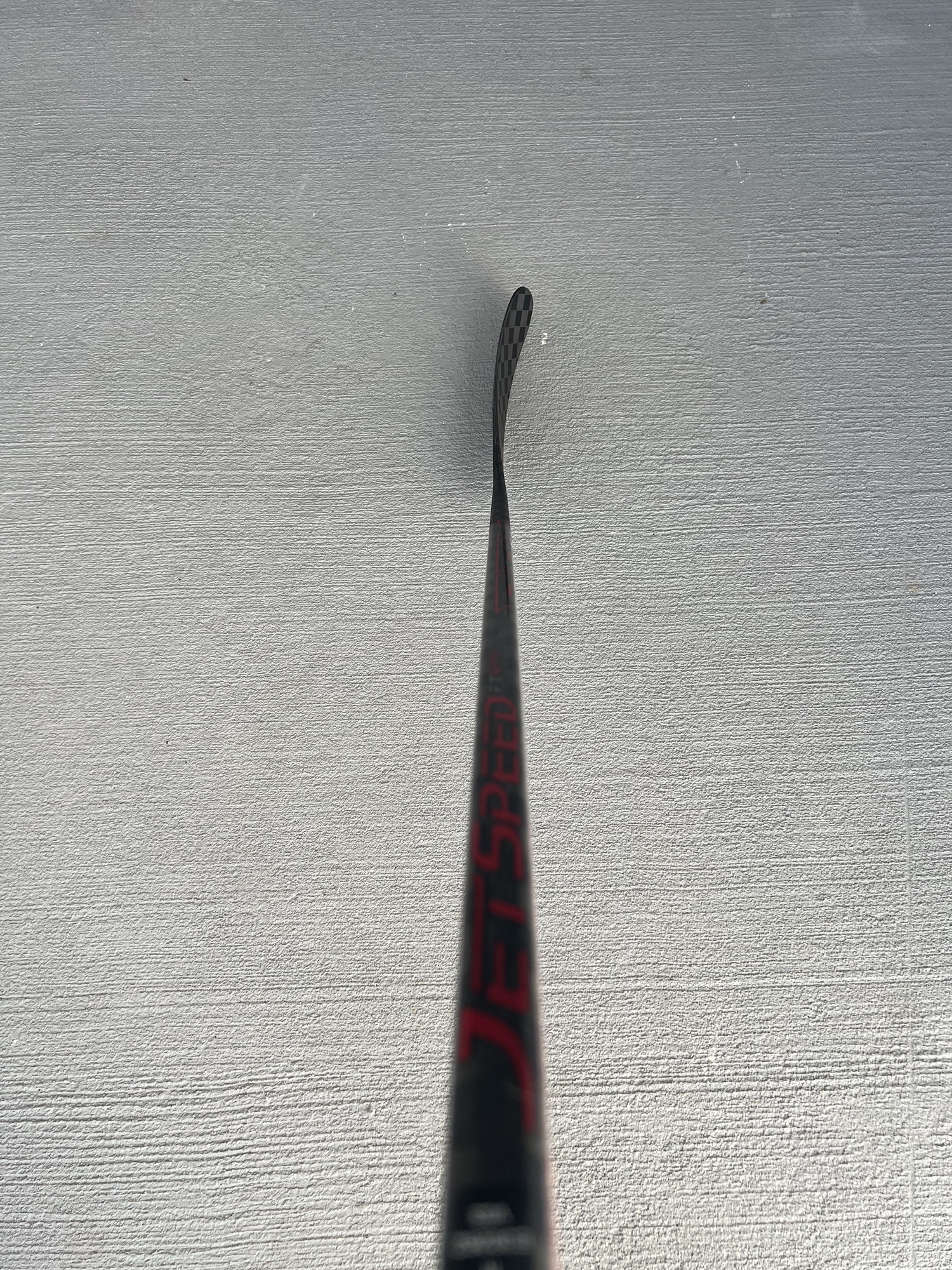 CCM Jetspeed FT4 Pro Stick | SidelineSwap