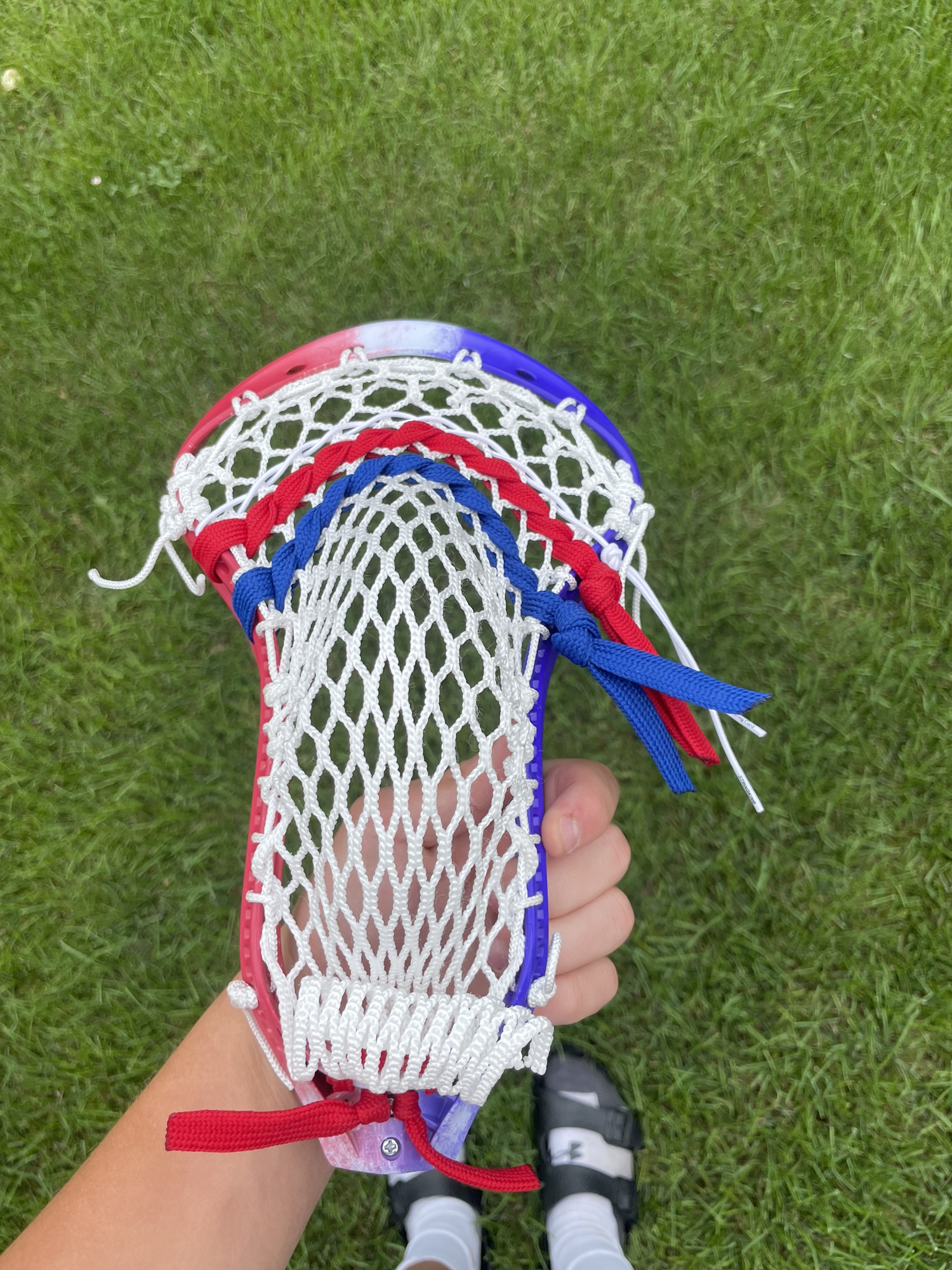 New FOGO StringKing Mark 2F Head | SidelineSwap