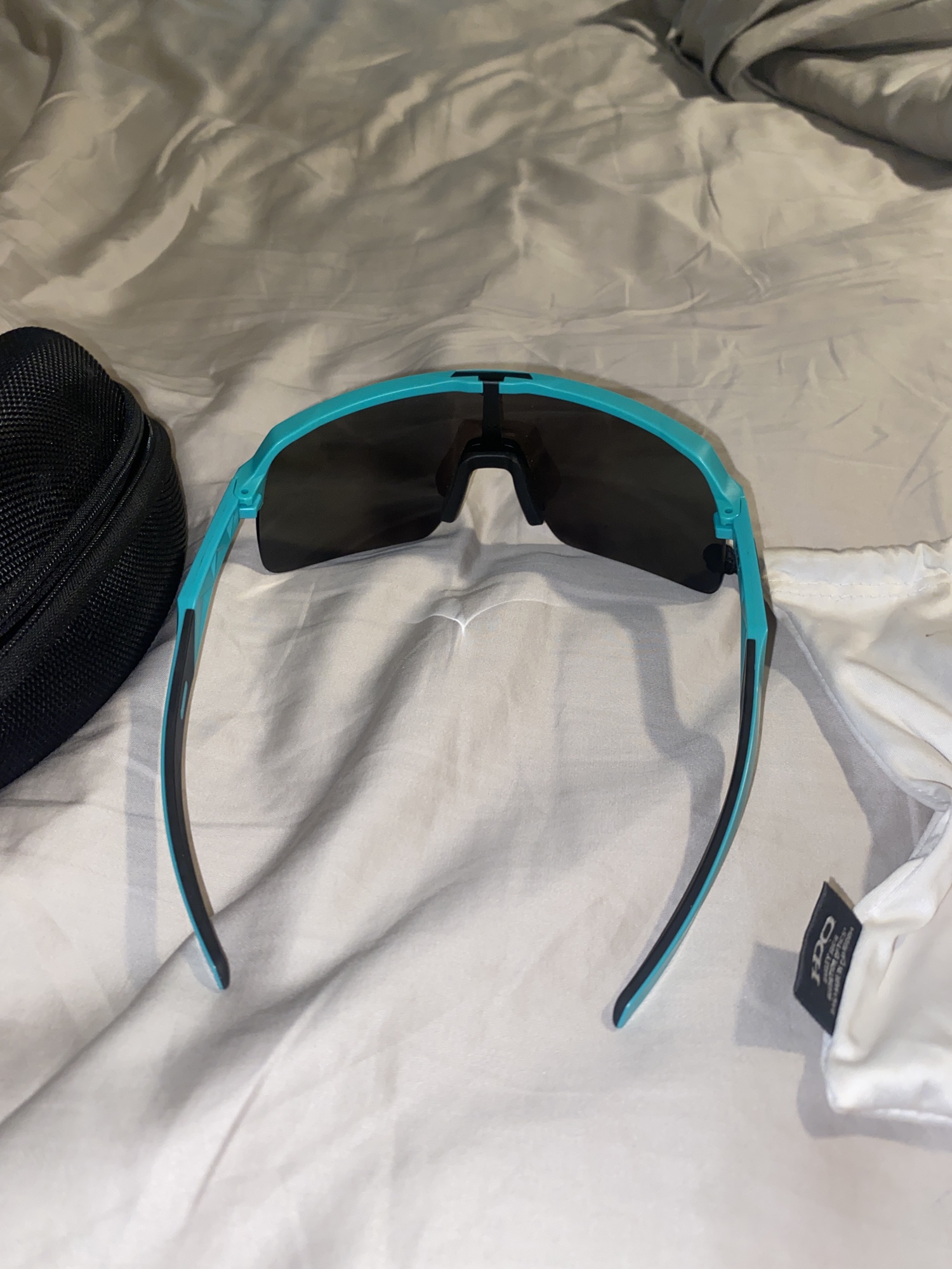 Oakley Custom Sutro Lite | SidelineSwap