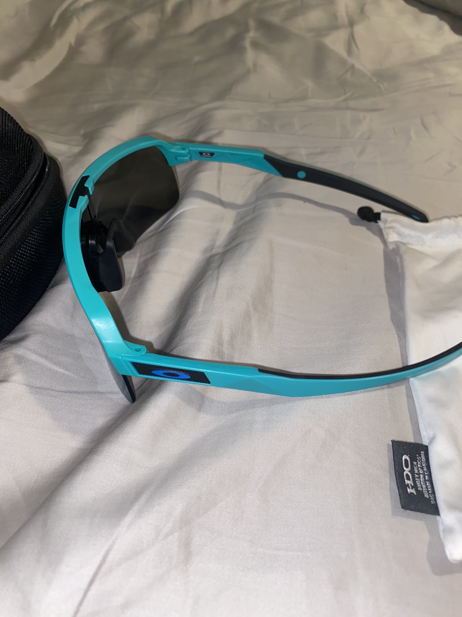 Oakley Custom Sutro Lite | SidelineSwap