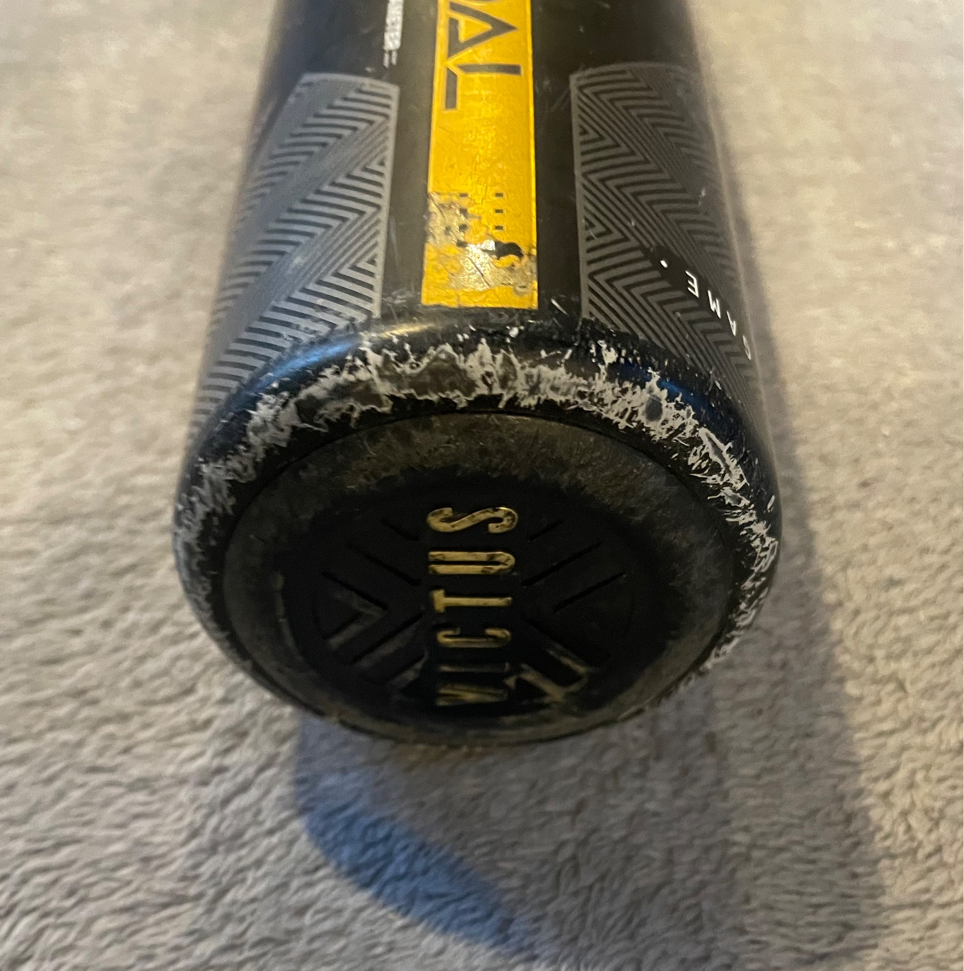 Alloy (-10) 20 oz 30" Vandal Bat | SidelineSwap