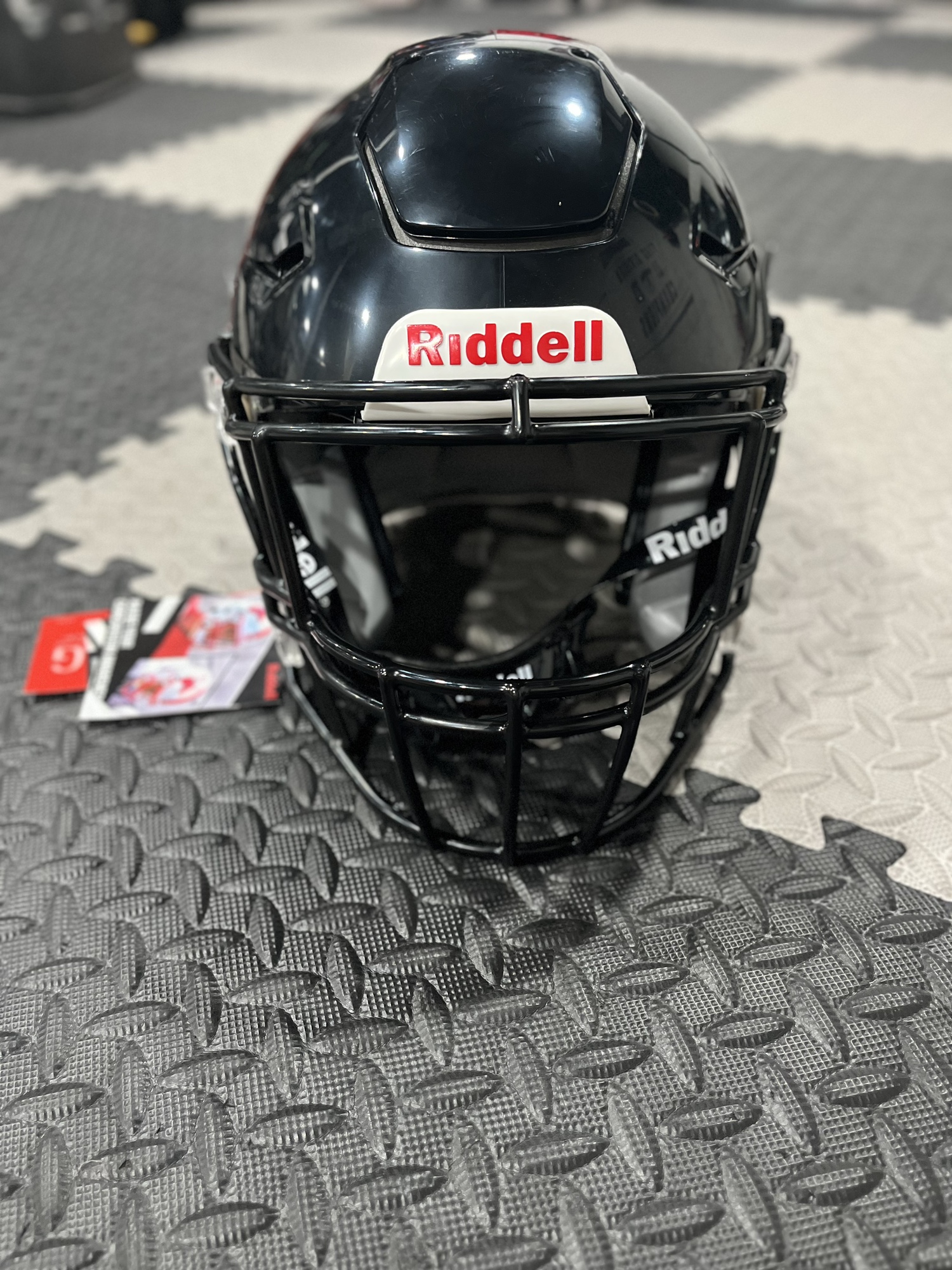 New Small Riddell SpeedFlex Helmet | SidelineSwap