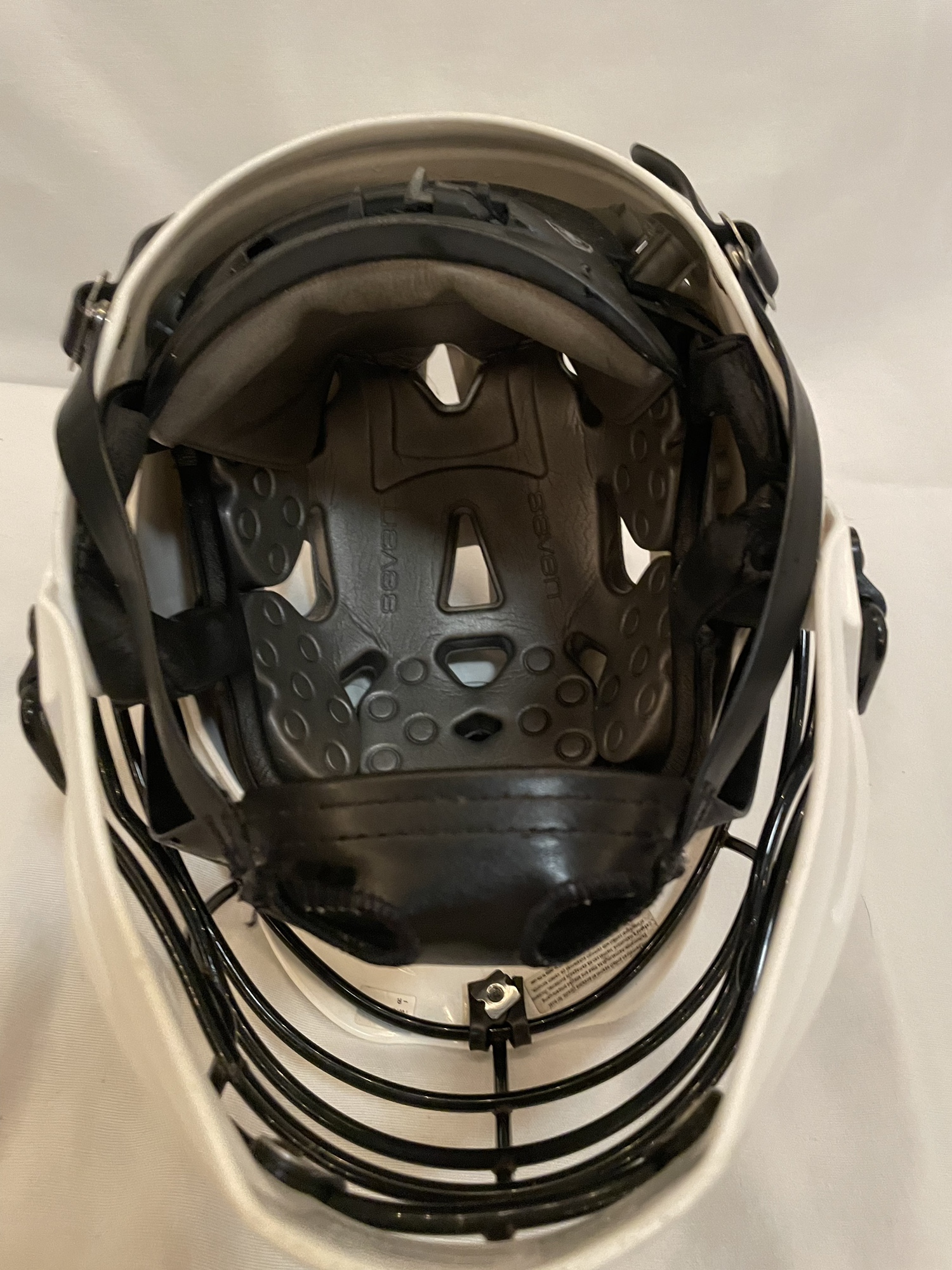 Player's Cascade CPX-R Helmet | SidelineSwap