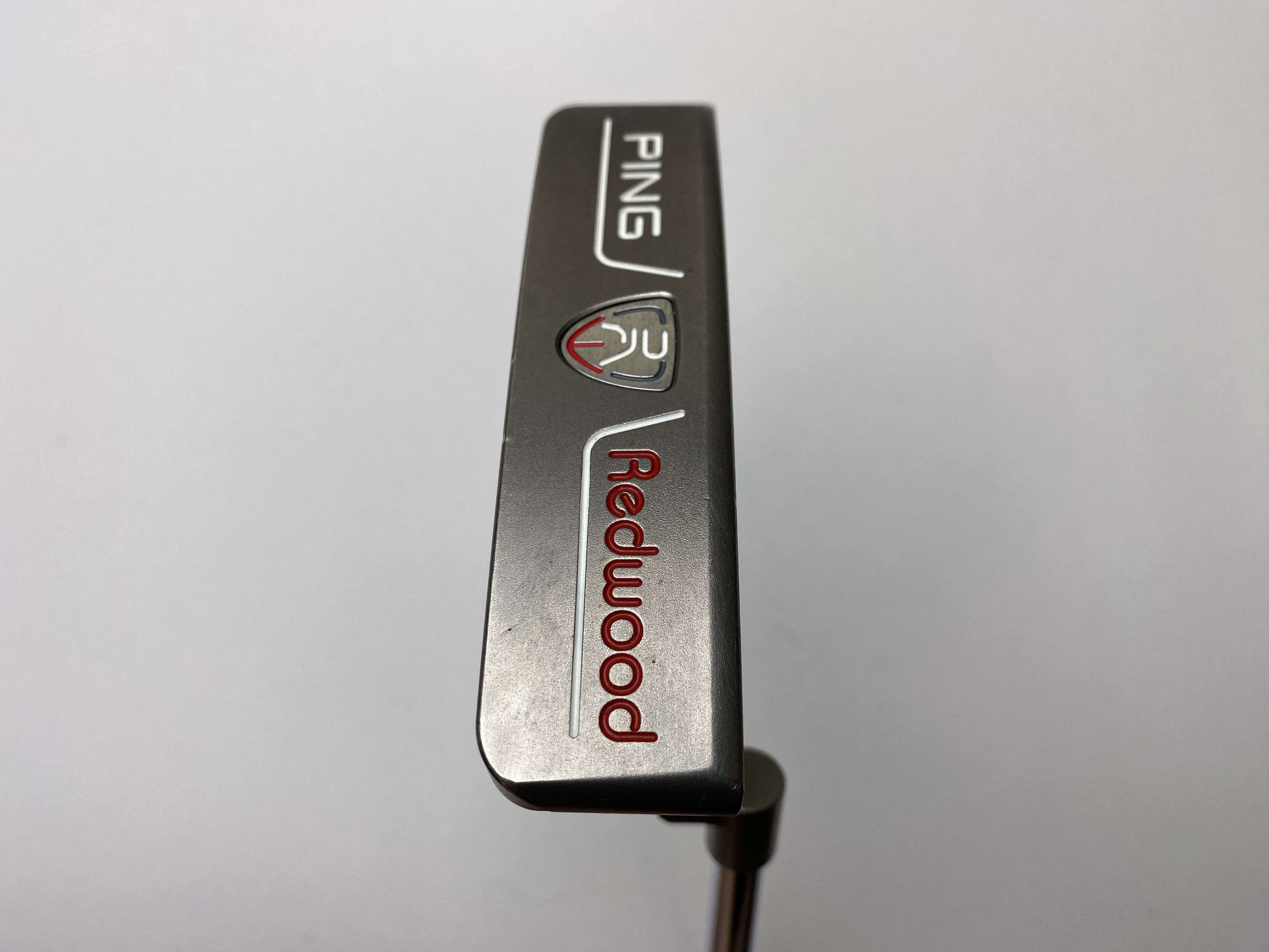 Ping Redwood Anser Putter 35" Black Dot Mens RH | SidelineSwap