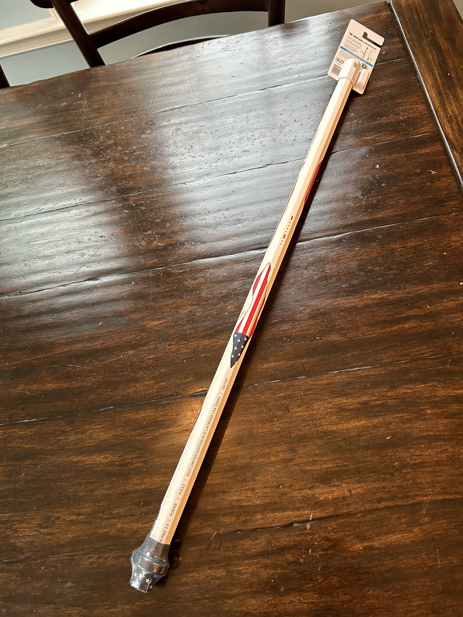 New ECD Carbon Pro 3.0 Power USA Series | SidelineSwap