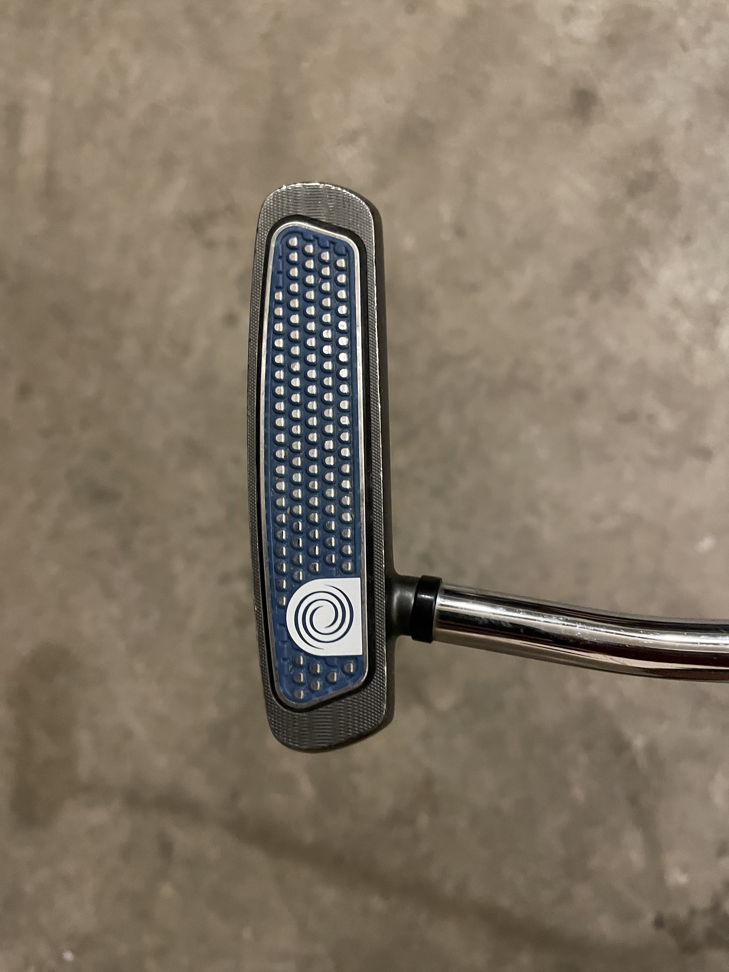 Gray Men's Mallet 34" Stroke Lab Putter | SidelineSwap