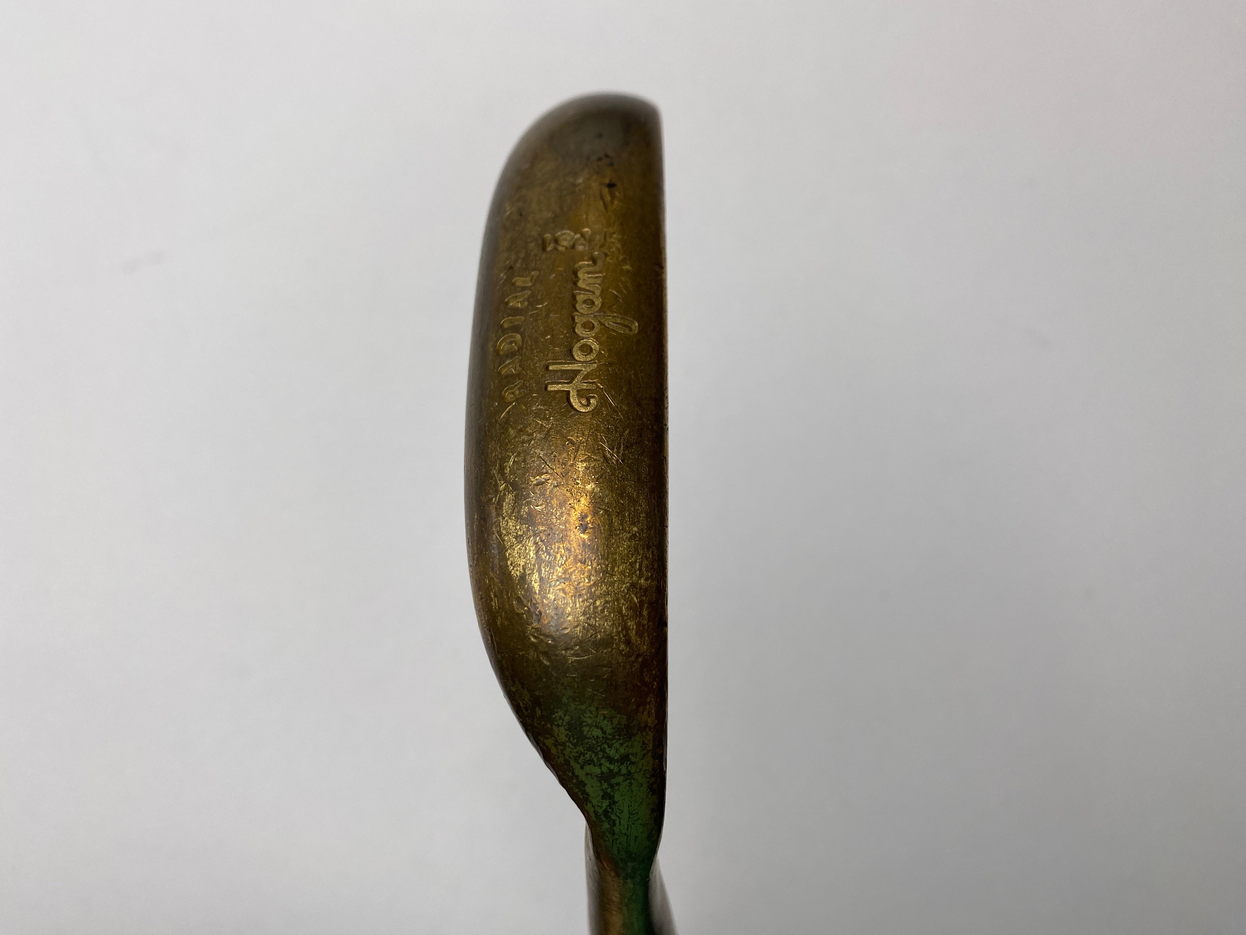 Ben Hogan Radial Putter 34.5" Mens RH | SidelineSwap
