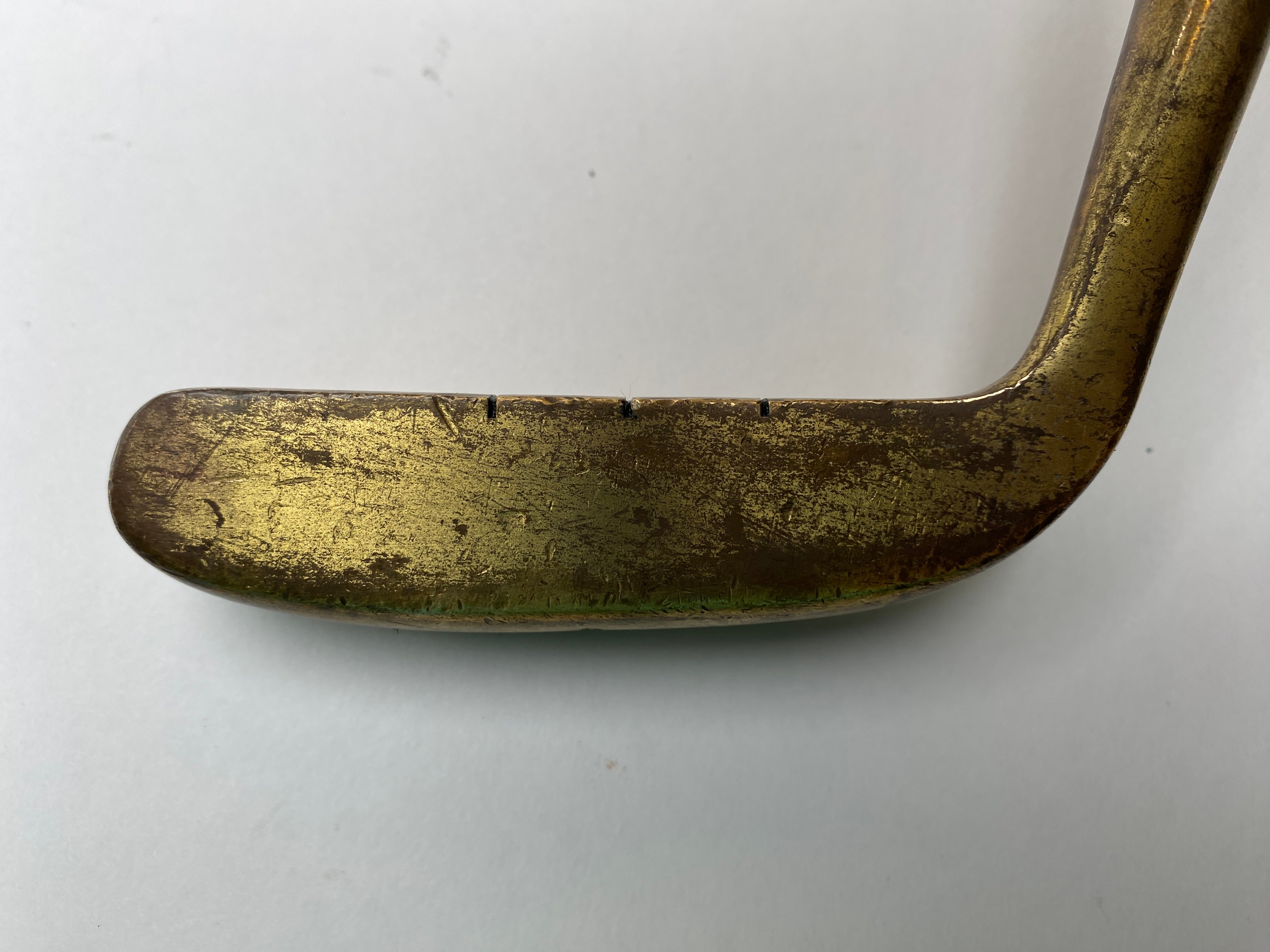 Ben Hogan Radial Putter 34.5" Mens RH | SidelineSwap