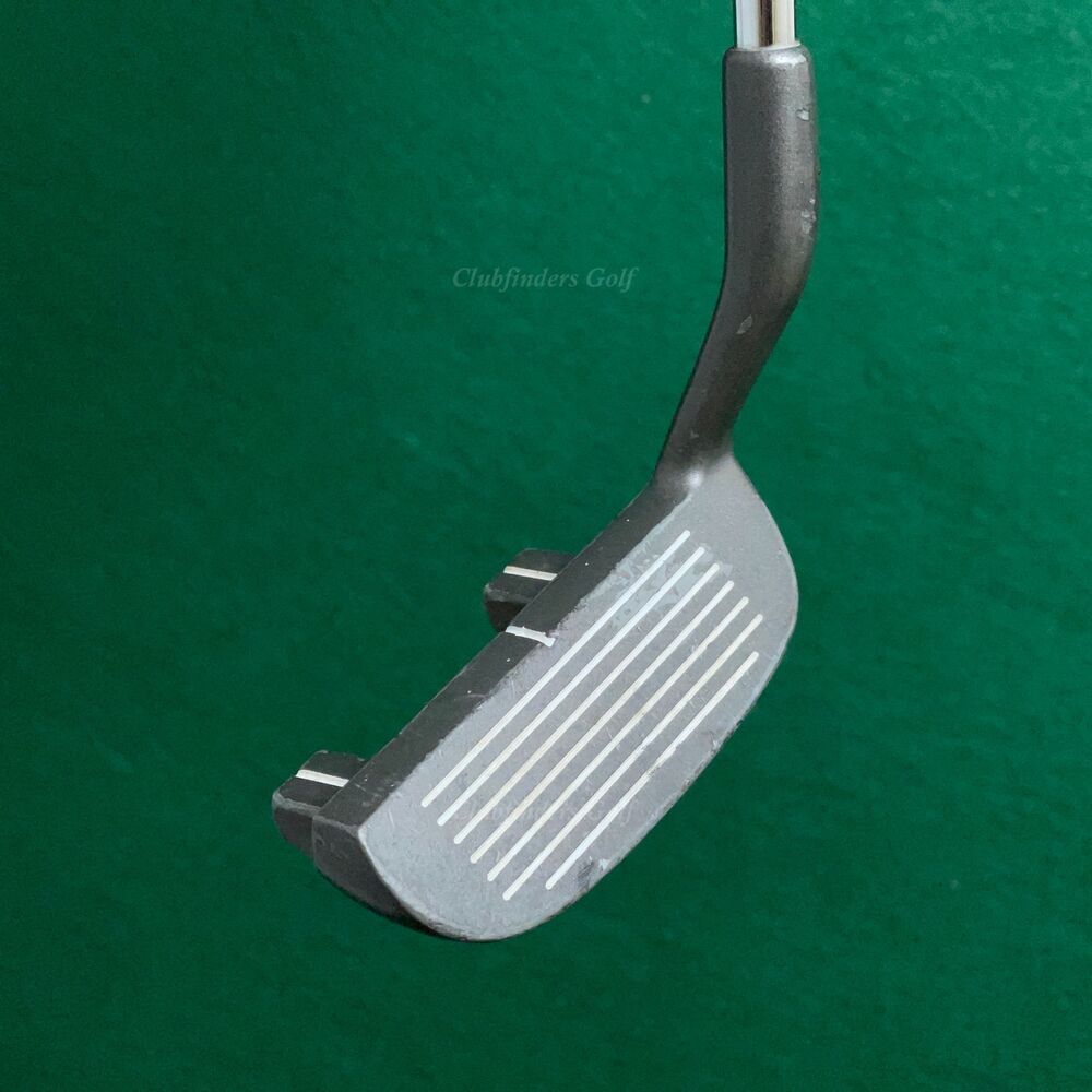 Ray Cook Classic Plus Chipper Wedge Factory Steel Stiff | SidelineSwap