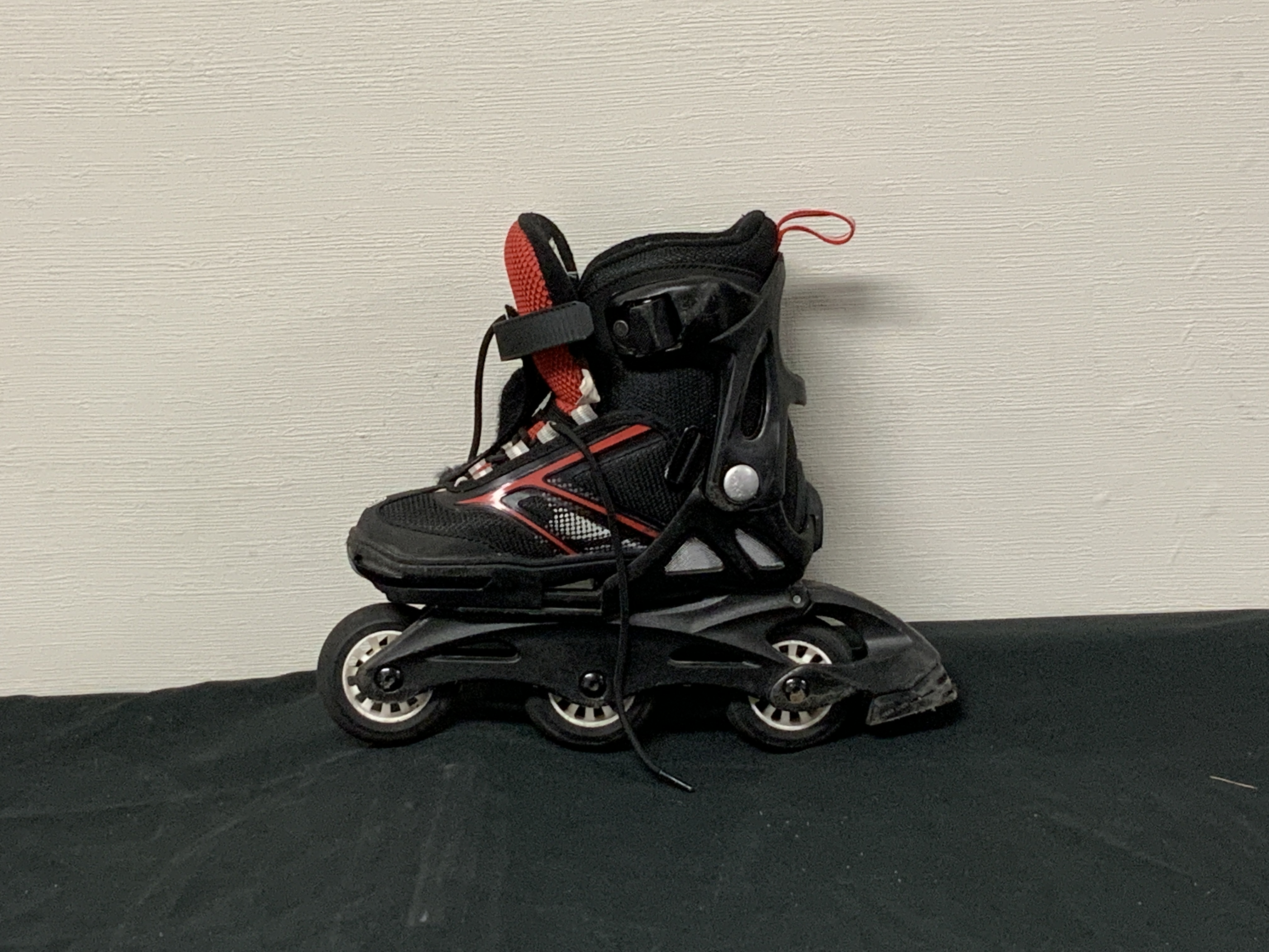 Used Spitfire xt Inline Skates Regular Width size 11-1 | SidelineSwap