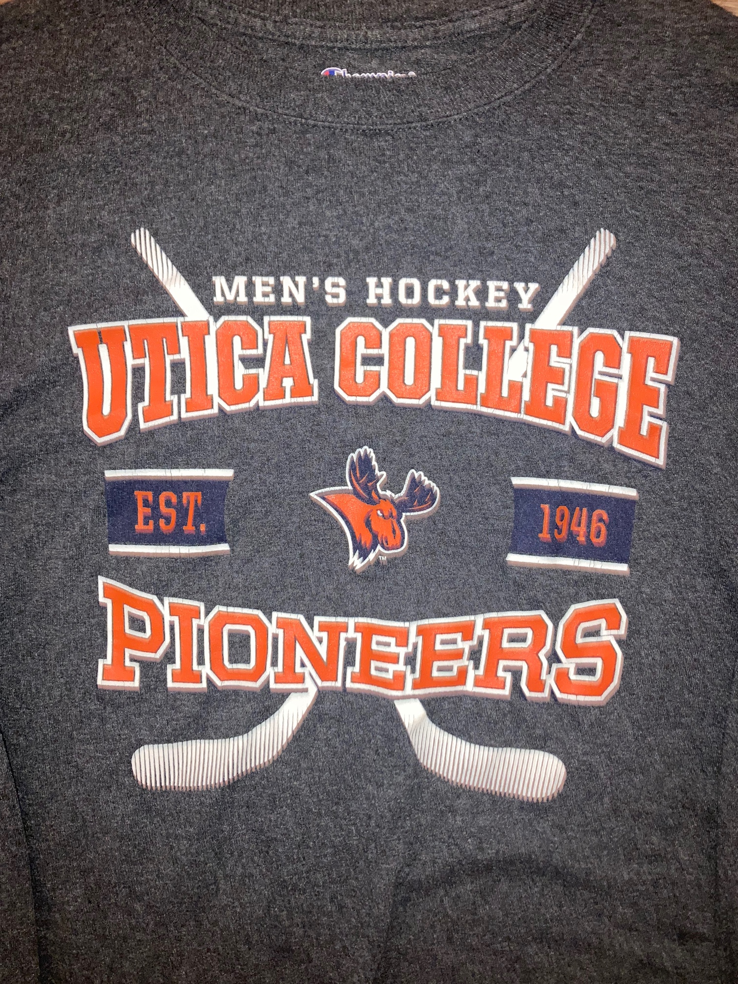 (Small) Utica Pioneers Shirt | SidelineSwap