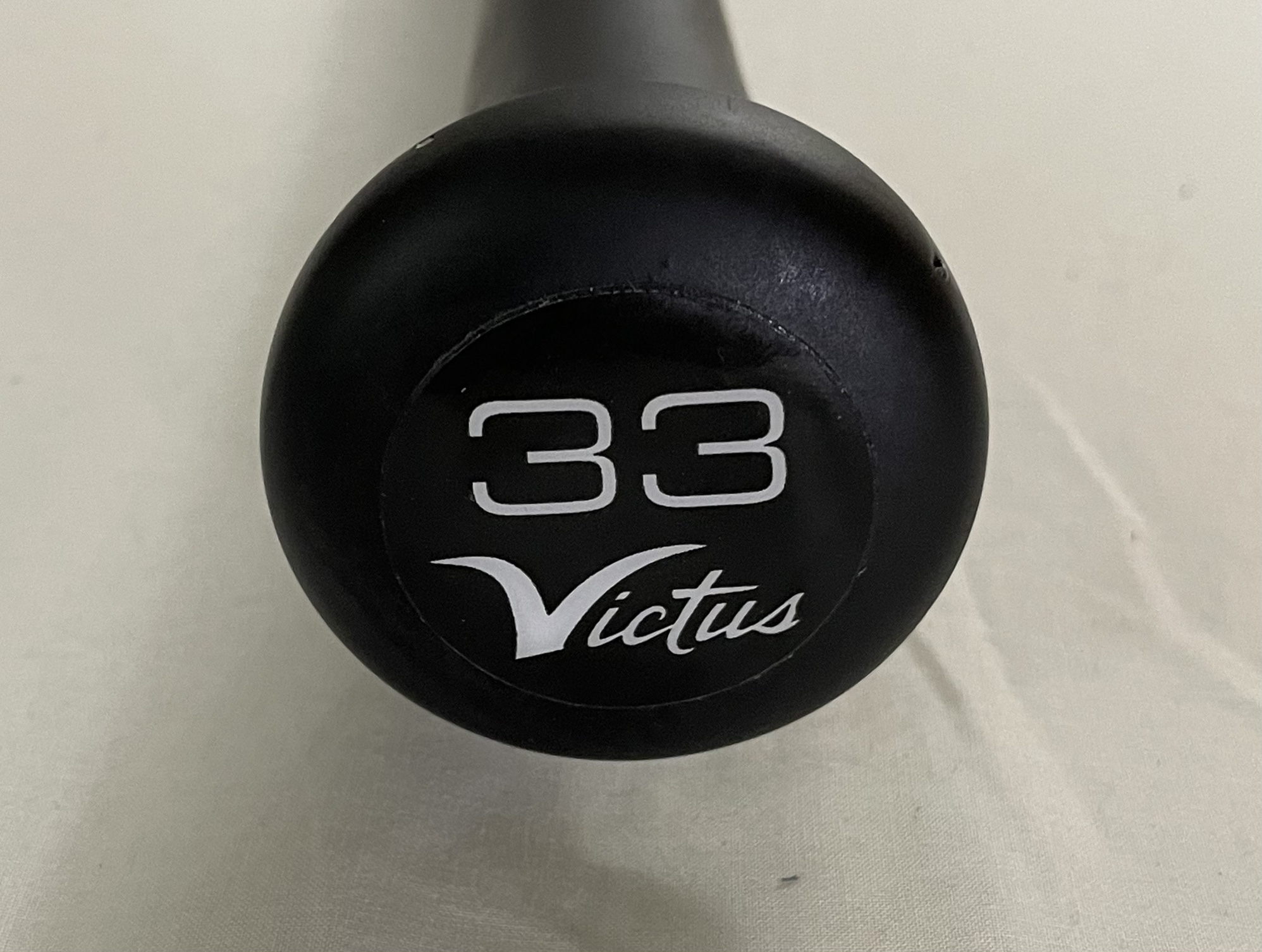 NEW Victus Wood Bat 33 inches | SidelineSwap