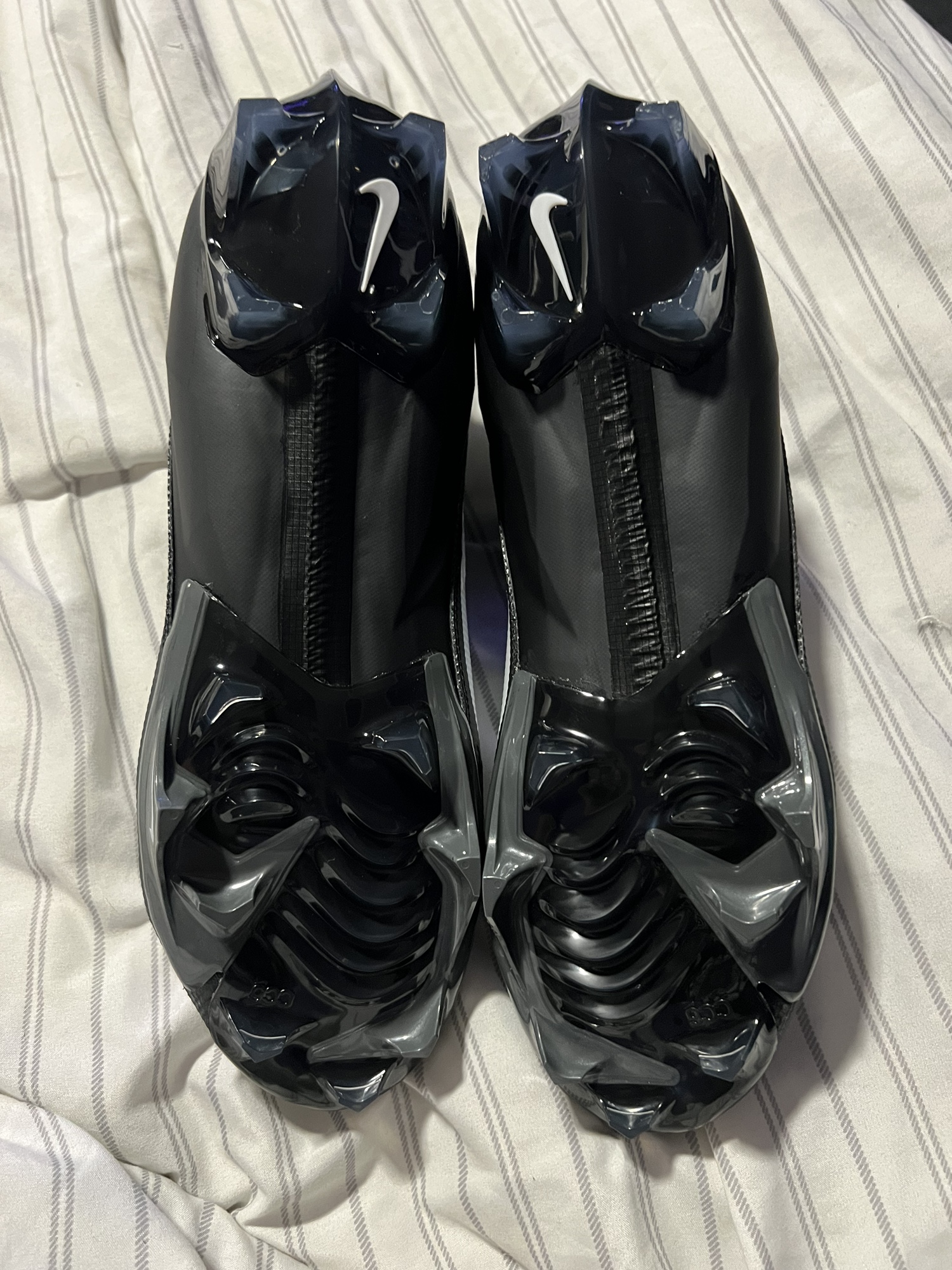 Nike Vapor Edge Elite 360 2 Football Cleats Size 13 | SidelineSwap