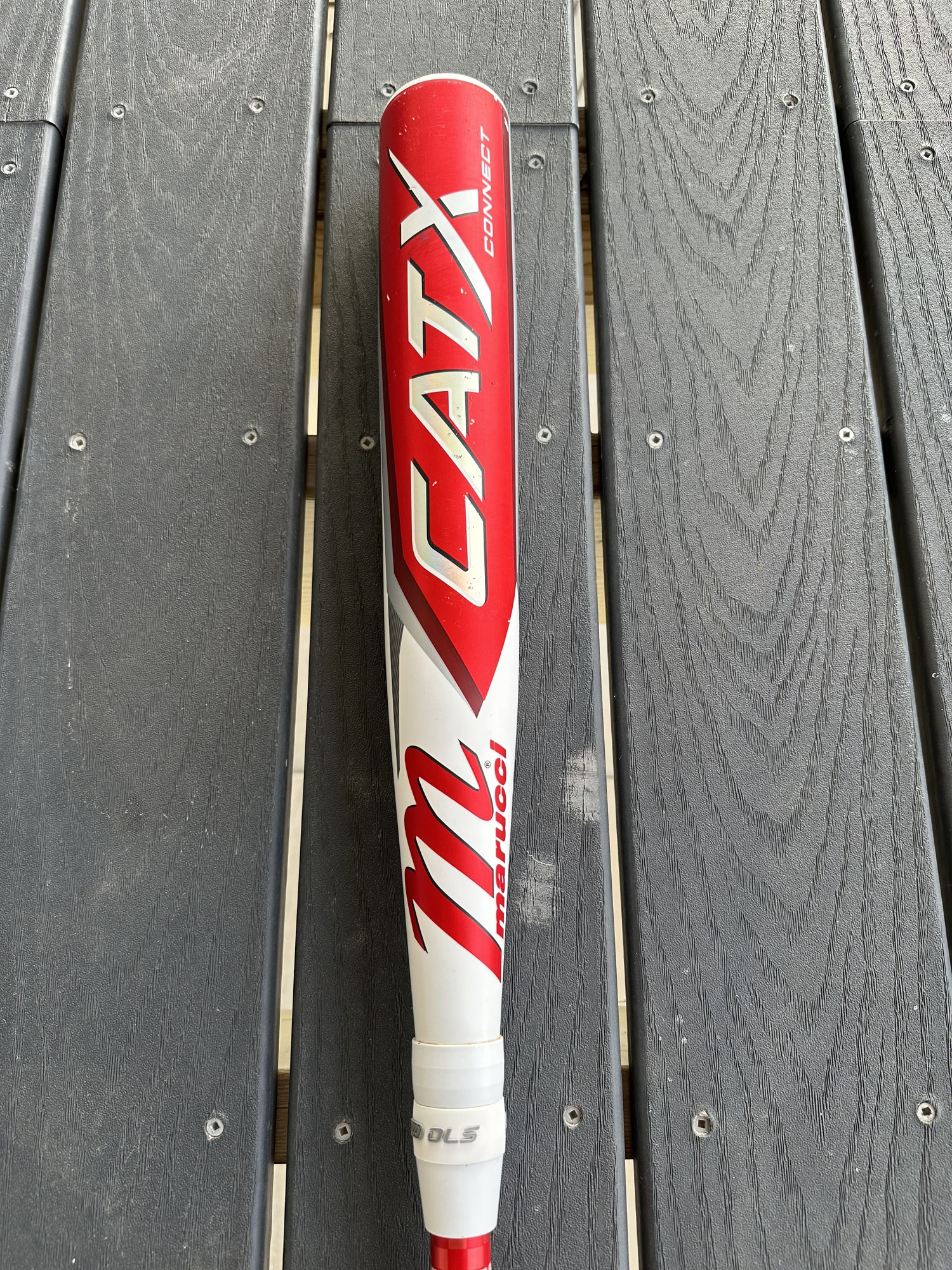 Marucci Cat X Connect 33" (-3) 30 oz BBCOR | SidelineSwap