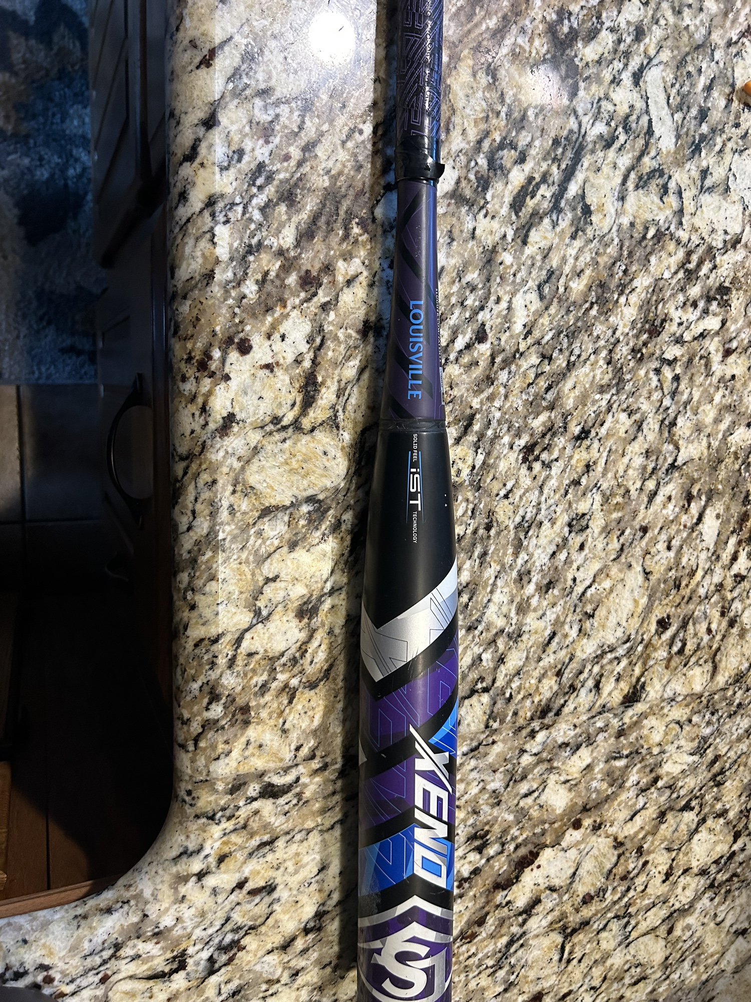 2021 Composite (-11) 19 oz 30" Xeno X20 Bat | SidelineSwap