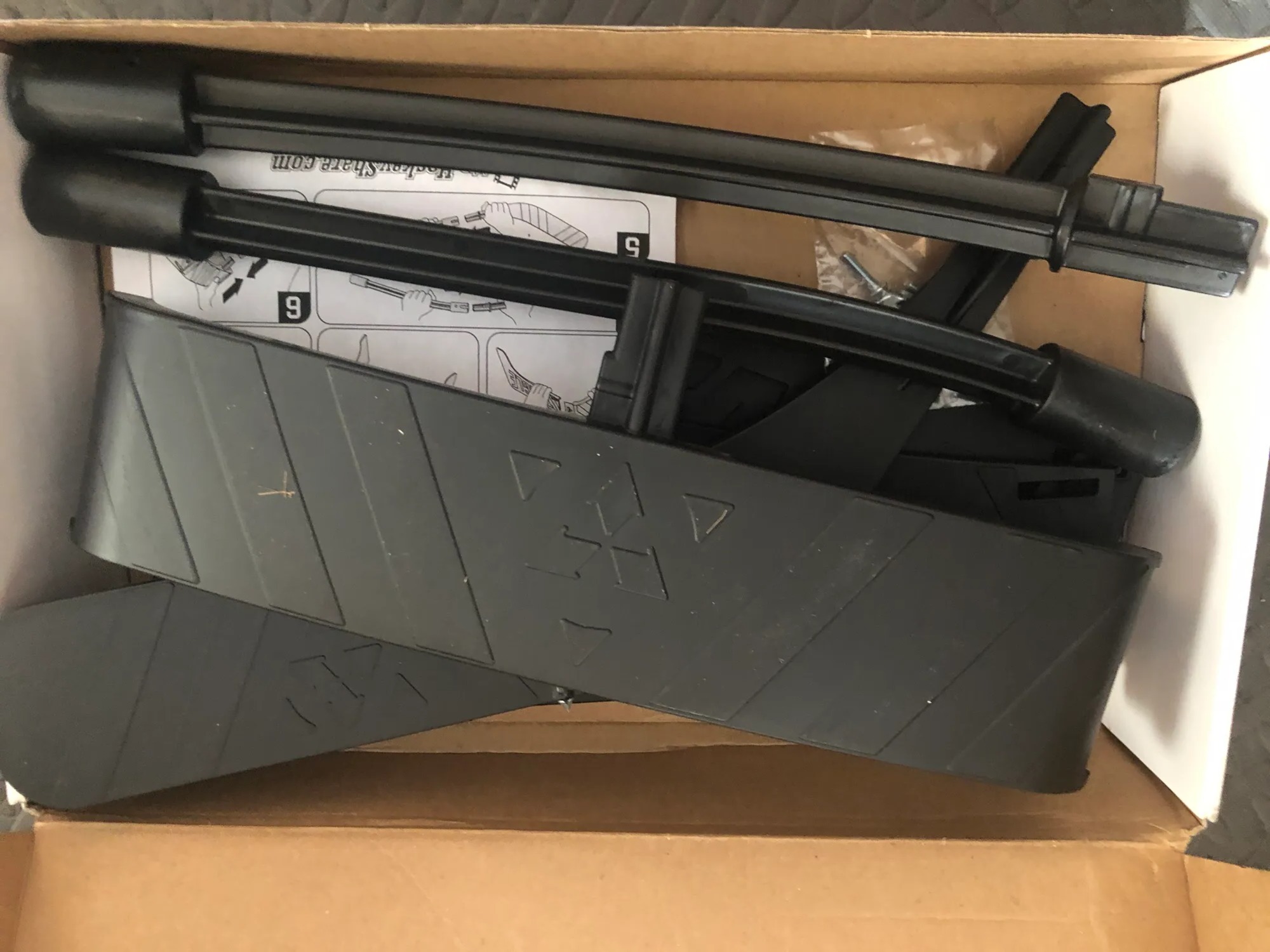 New SNIPERS EDGE HOCKEY STICKHANDLING TRAINENG ATTACK TRIANGLE ...