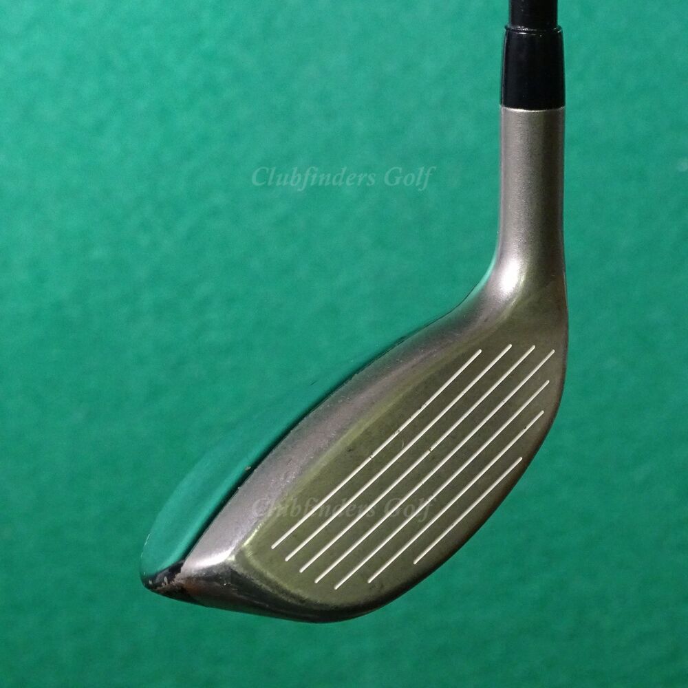 Ping Rapture V2 20 Hybrid Factory TFC 939H Graphite Stiff | SidelineSwap