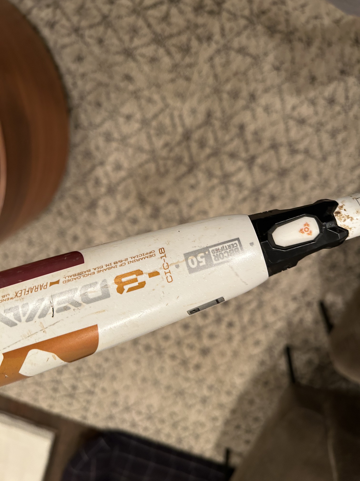 Dimarini cf insane bbcor baseball bat 31 inches | SidelineSwap