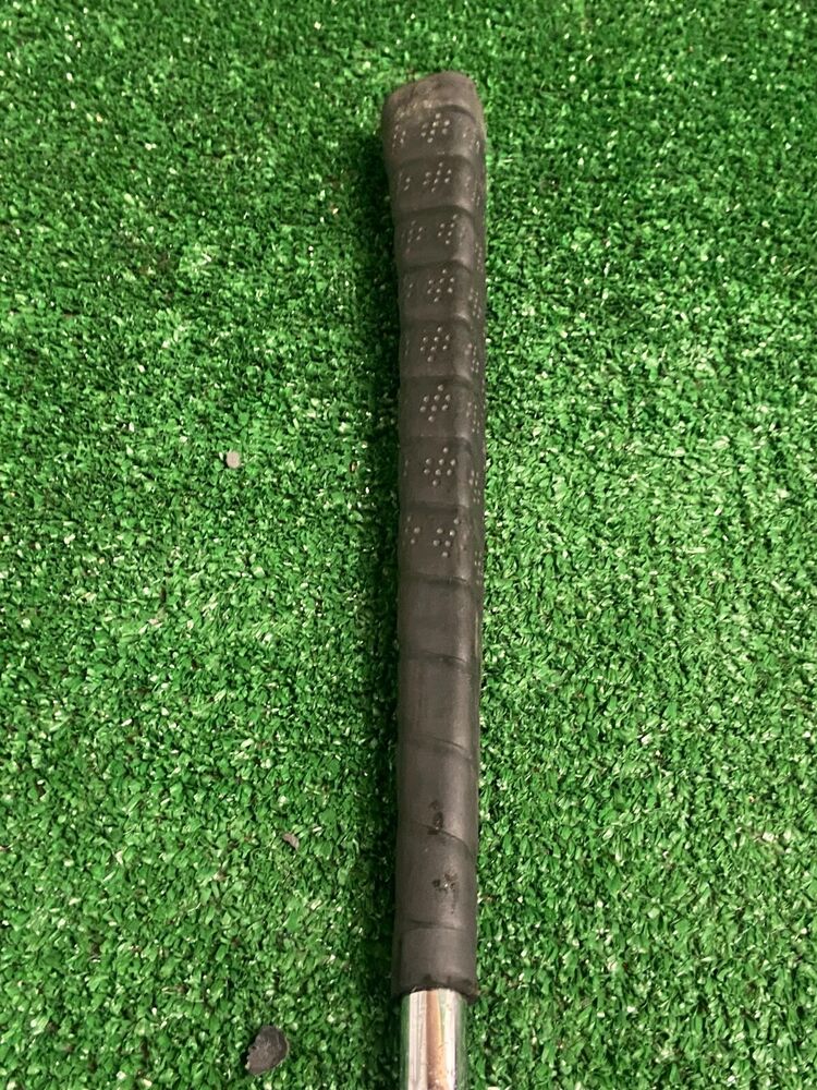 Knight Stroke Saver Chipper Extra Wide Turf Glide Sole RH Steel 35 ...