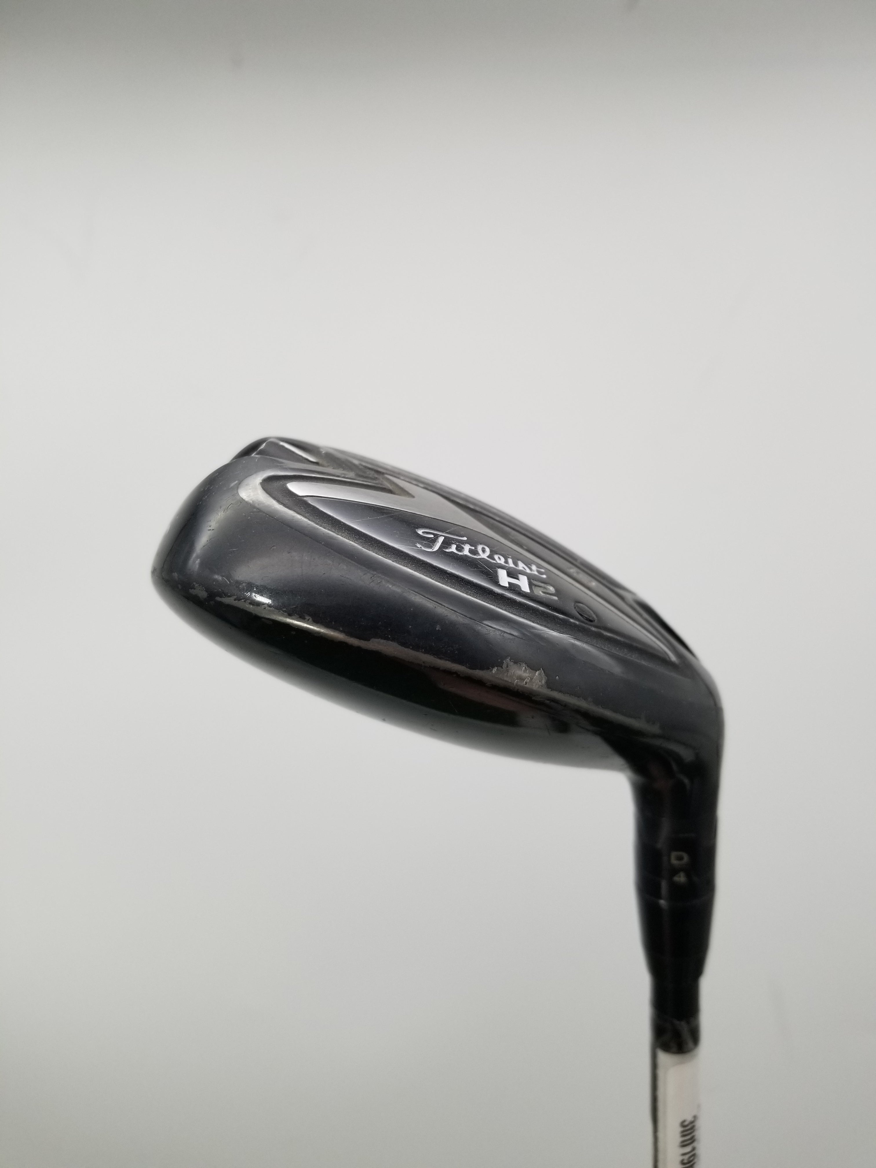 2019 TITLEIST TS2 HYBRID 21* XSTIFF MITSUBISHI TENSEI CK BLUE 80HY FAIR | SidelineSwap