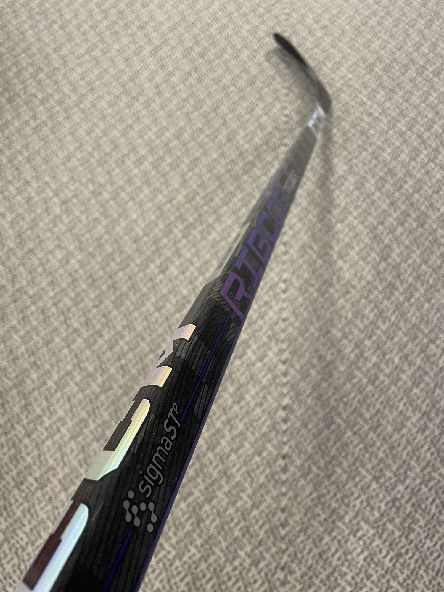 CCM Trigger 7 Pro 65 flex P90TM right hand stick | SidelineSwap