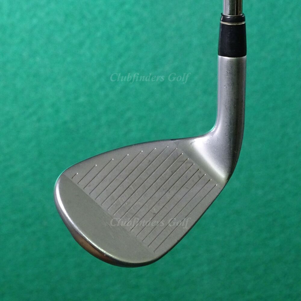 Callaway Apex Forged 16 PW Pitching Wedge Project X Rifle 6.5 Steel Extra Stiff | SidelineSwap