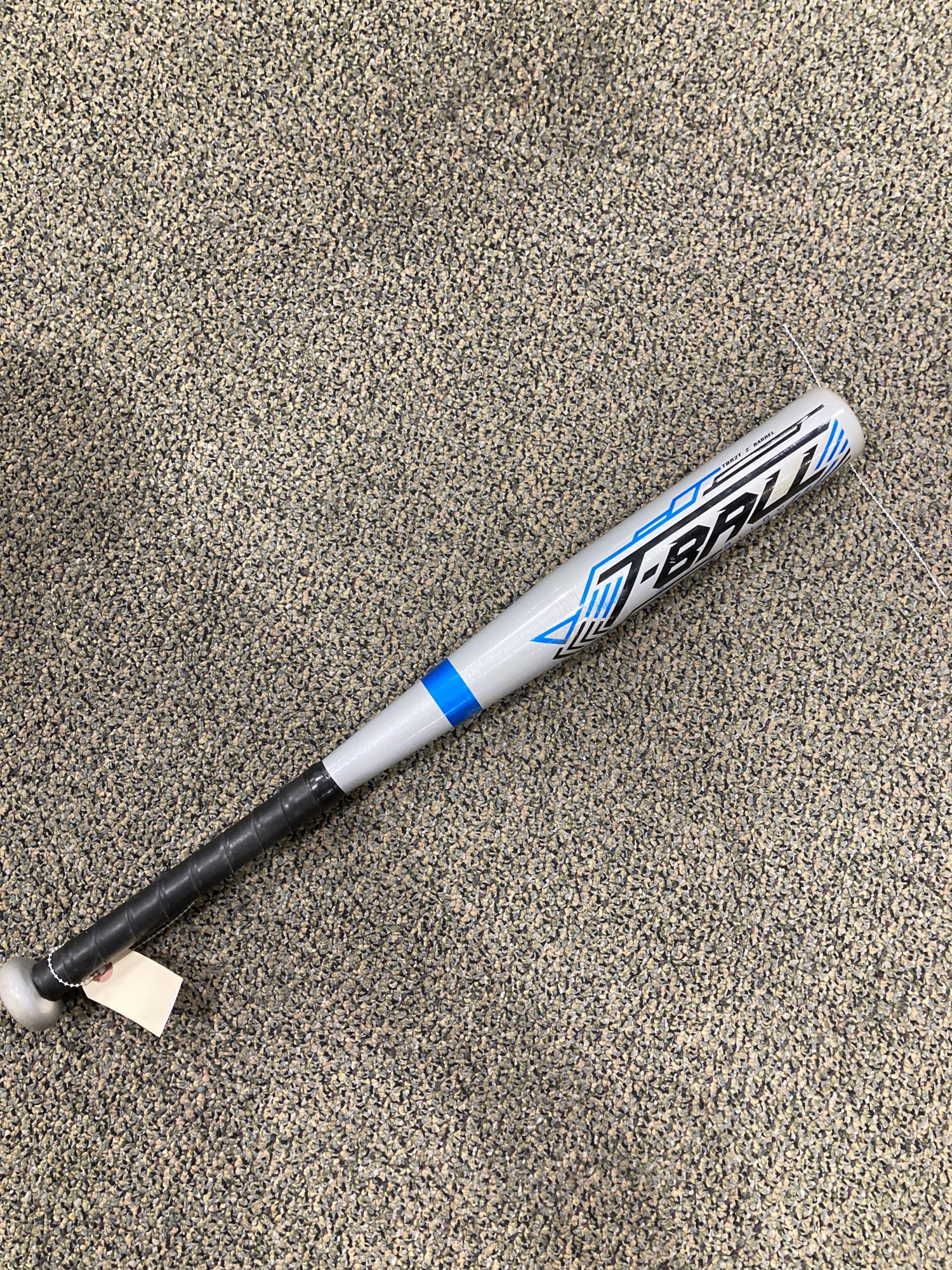 Used USABat Certified Rawlings Raptor T-Ball Bat 24" (-12) | SidelineSwap