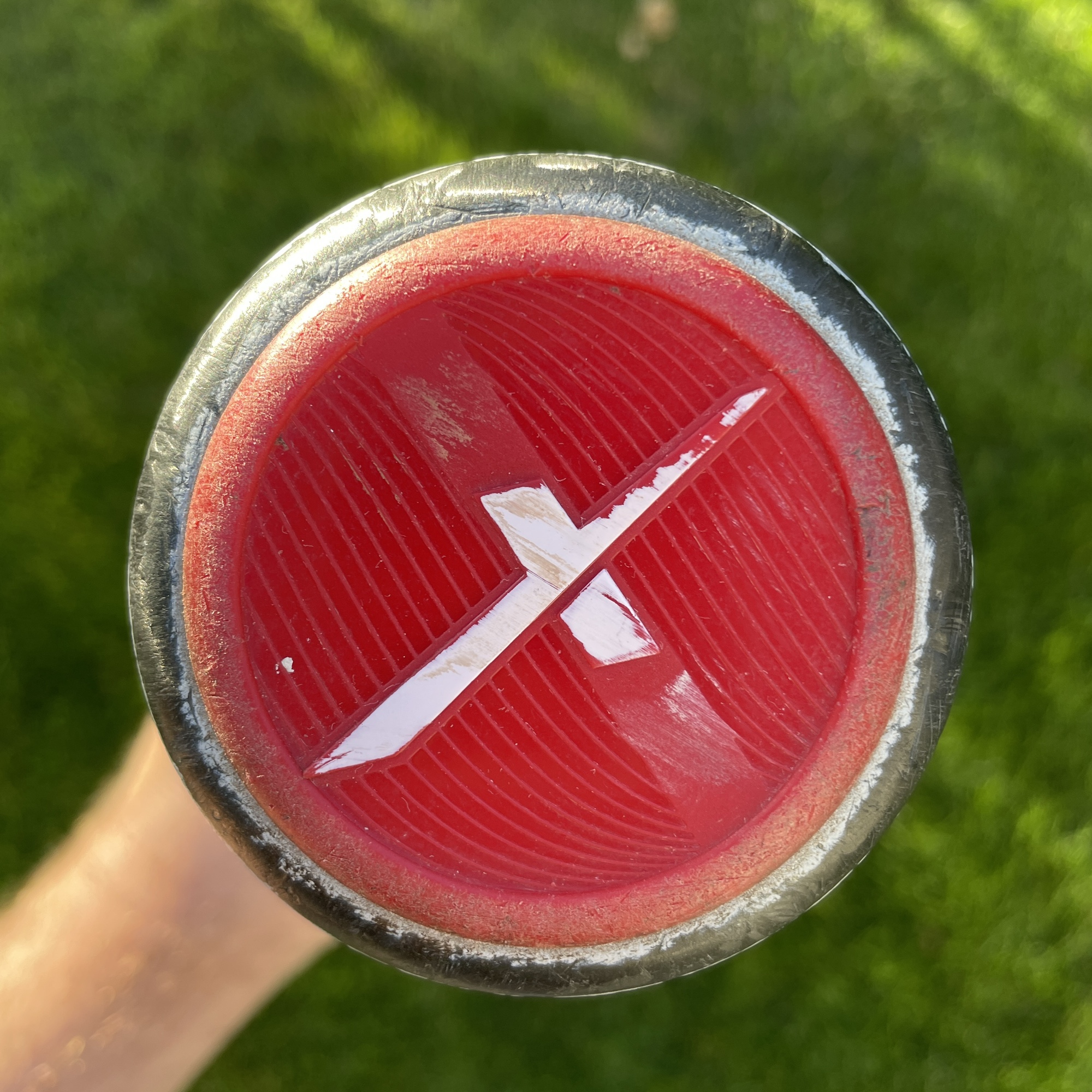 Marucci CAT X Composite 30/20 (-10) USSSA Baseball Bat | SidelineSwap