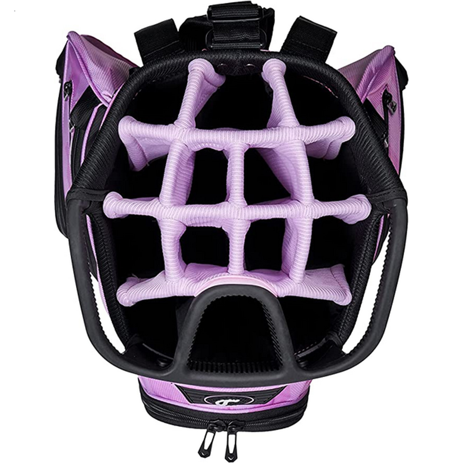 NEW Callaway Golf Org 14 Pink Camo Cart Golf Bag | SidelineSwap