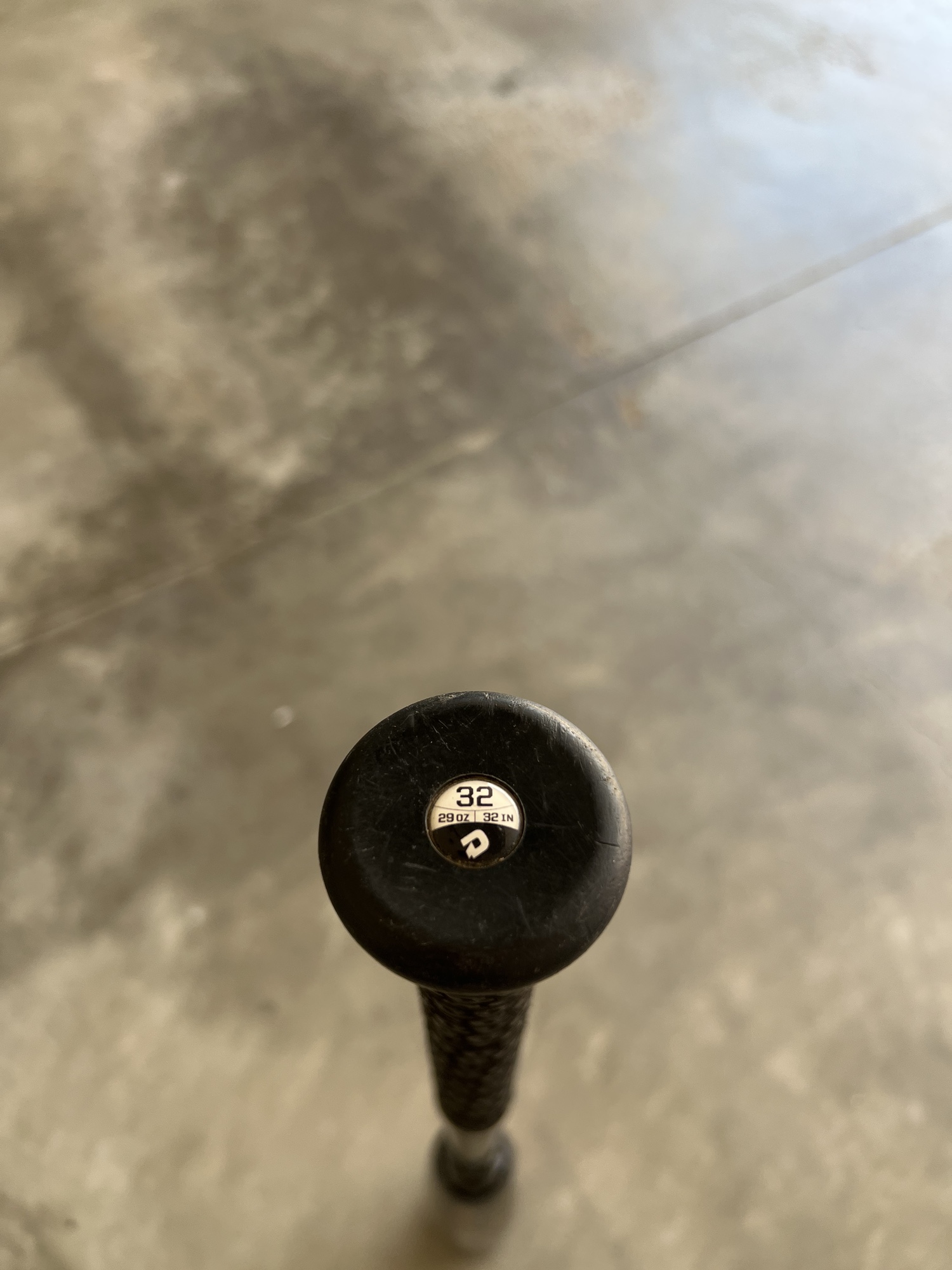 2019 Composite (-3) 29 oz 32" CF Zen Bat | SidelineSwap