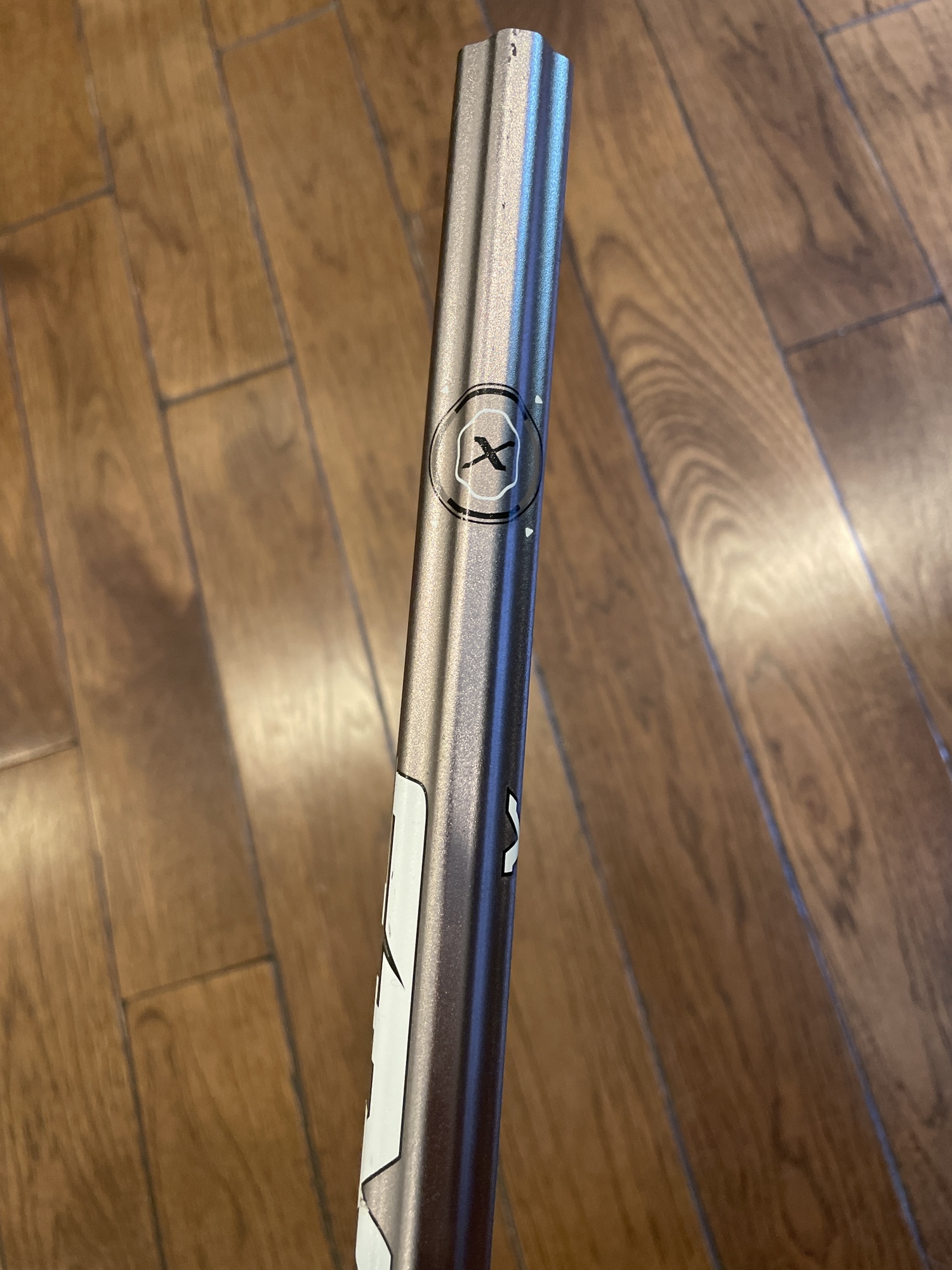 STX SC-TI X Shaft | SidelineSwap