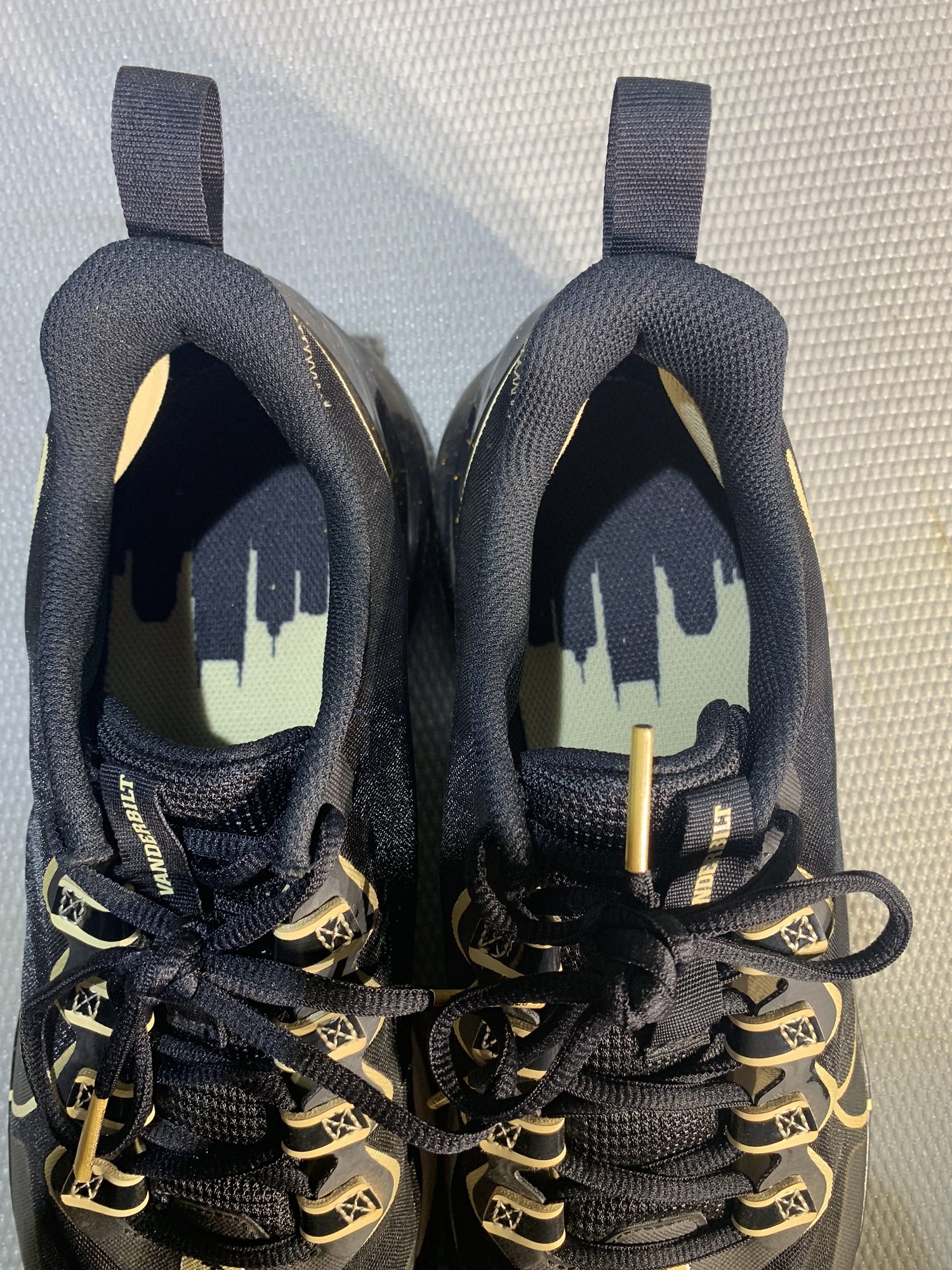 VandyBoys Issue Trout Turfs | SidelineSwap