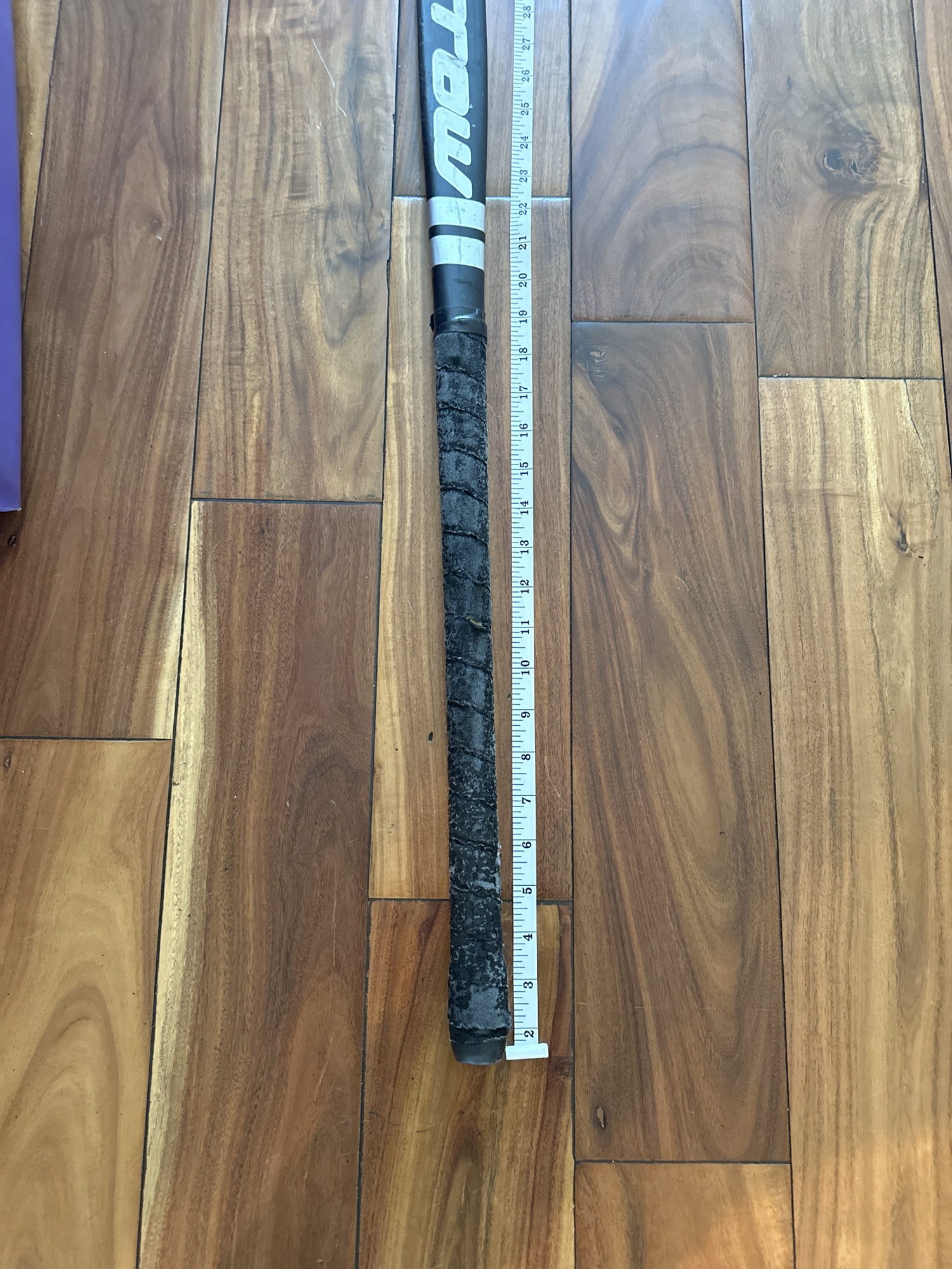 Harrow Simba 700 Indoor Field Hockey Stick | SidelineSwap