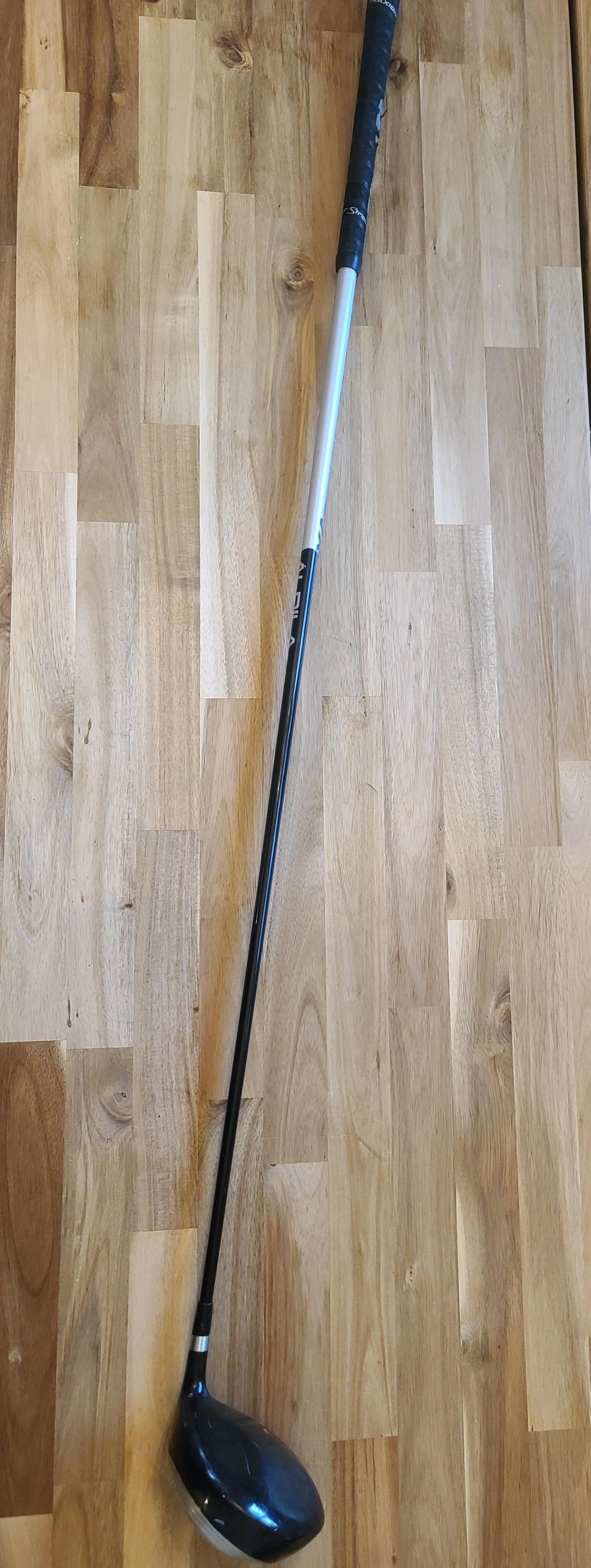 Used Men's Right Handed Fastrax 400 Driver Regular Flex 10 Loft | SidelineSwap