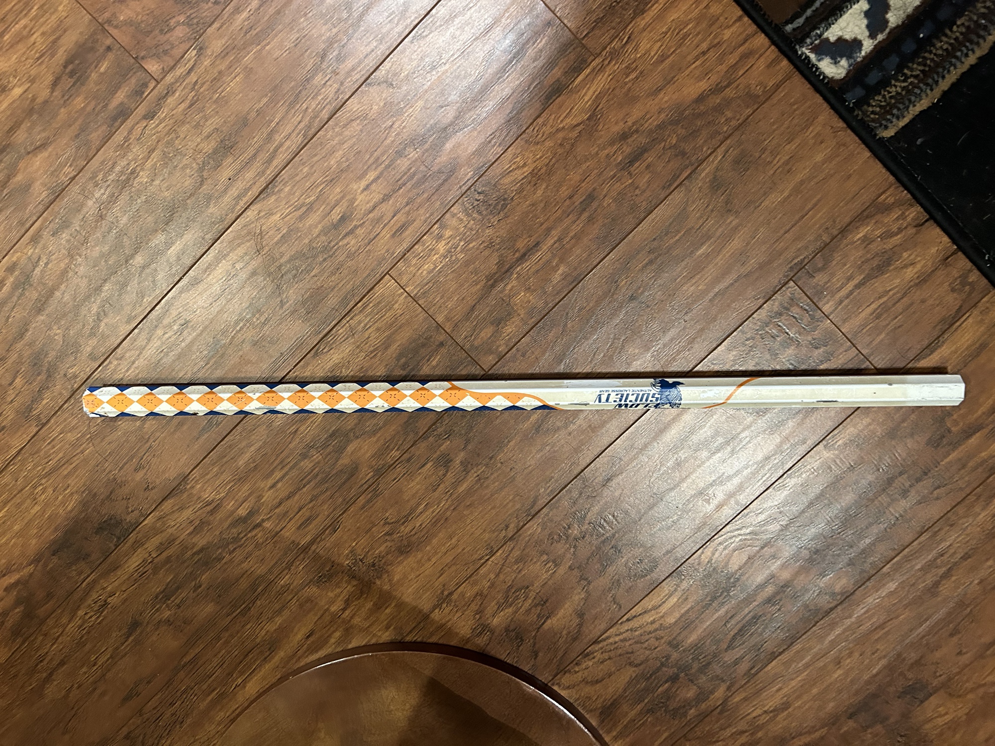 Rare Flow Society Lacrosse Shaft | SidelineSwap