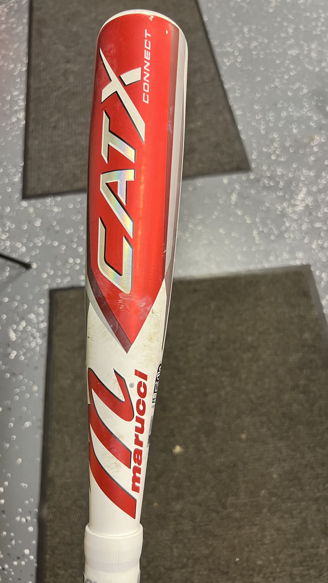 Marucci CAT X Connect 28", -10 | SidelineSwap
