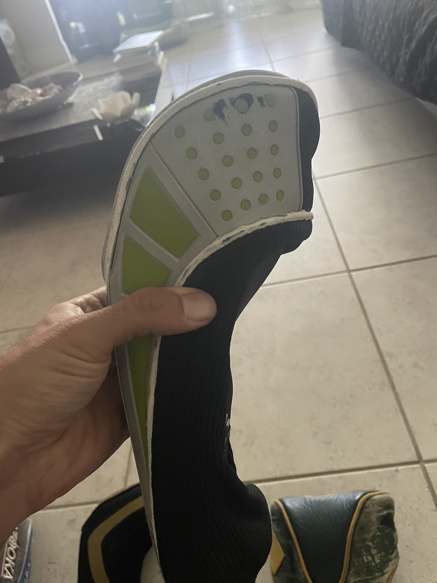 Ping Rapture driver head cover | SidelineSwap