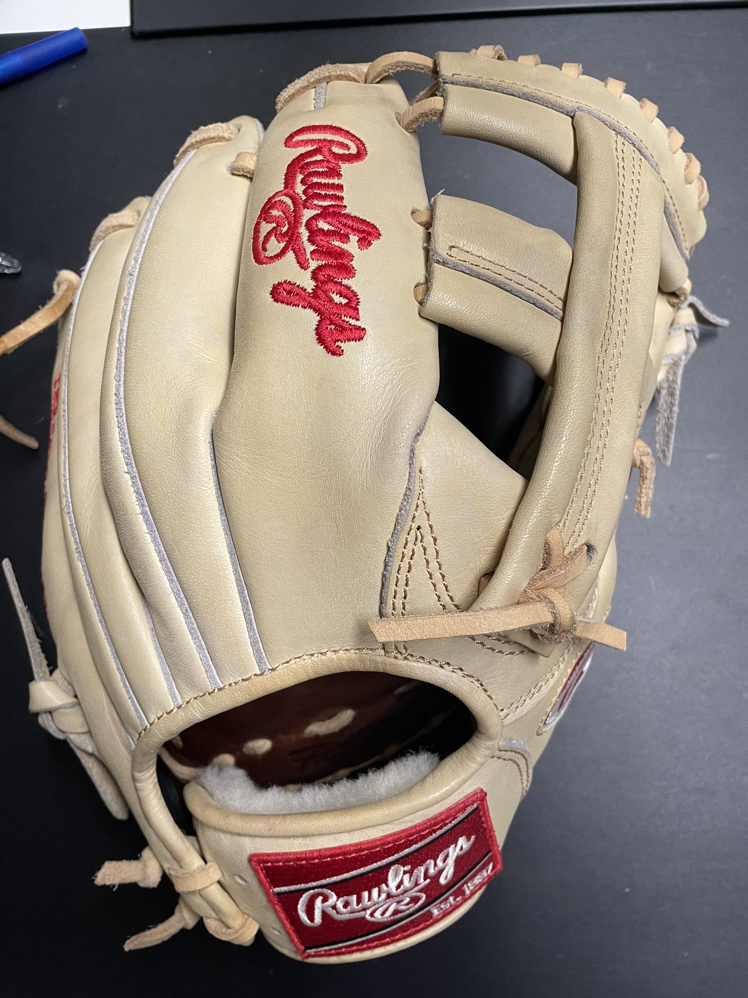 Rawlings Pro Preferred 11.5 TT2 PROSTT2-20 | SidelineSwap