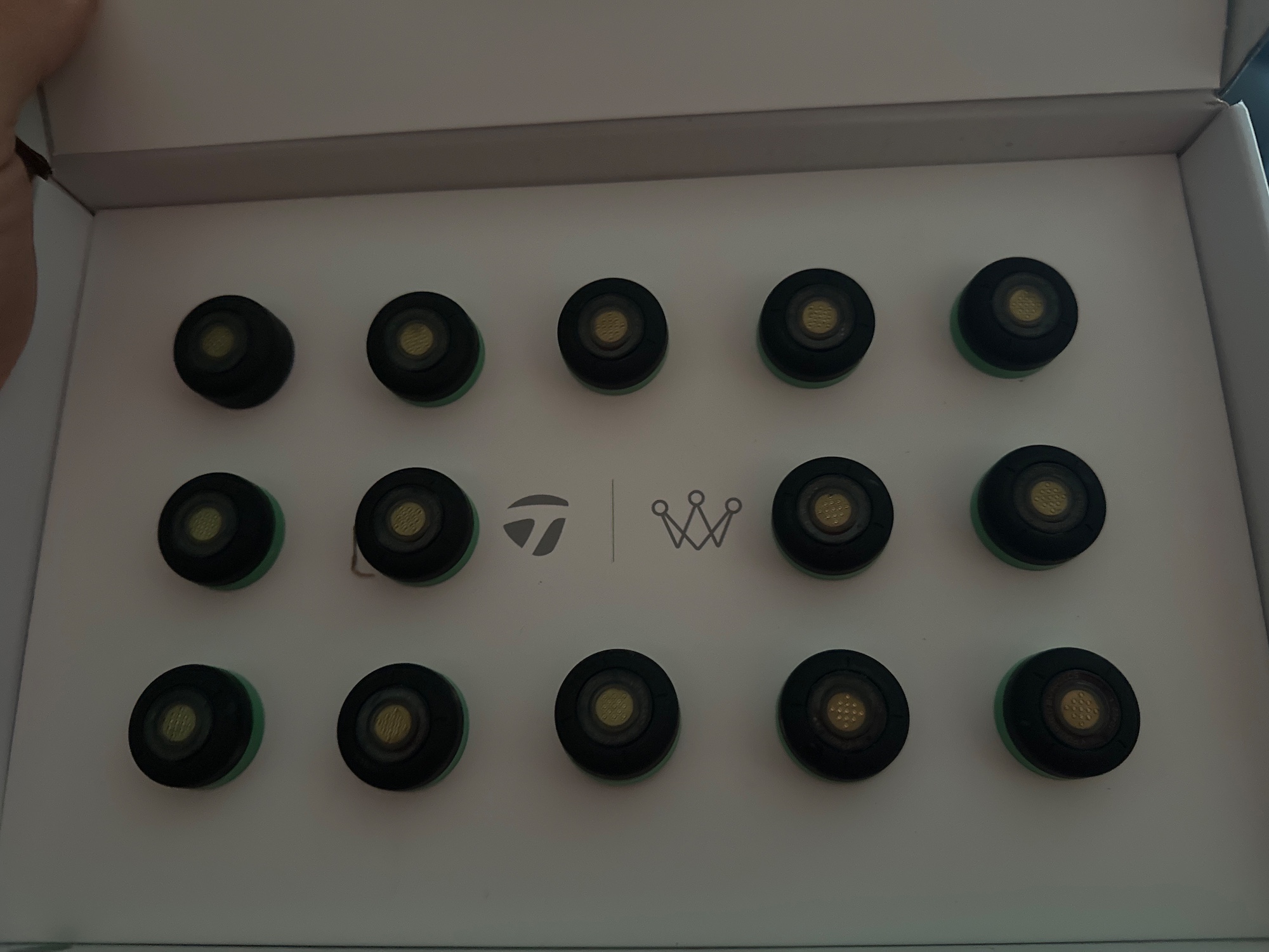 Arccos Golf Sensors | SidelineSwap