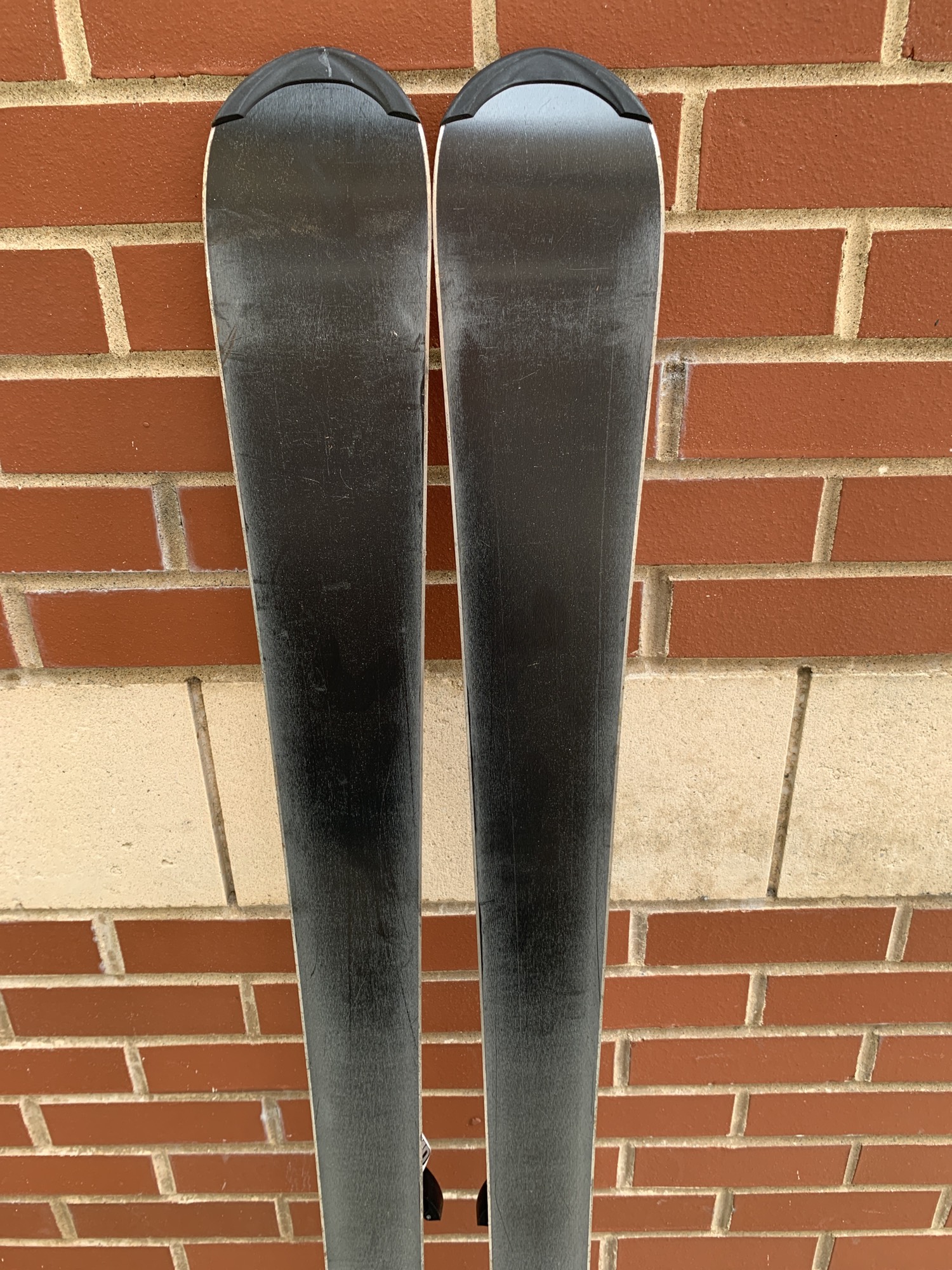 Used Fischer RX (165 cm) Skis with Bindings | SidelineSwap