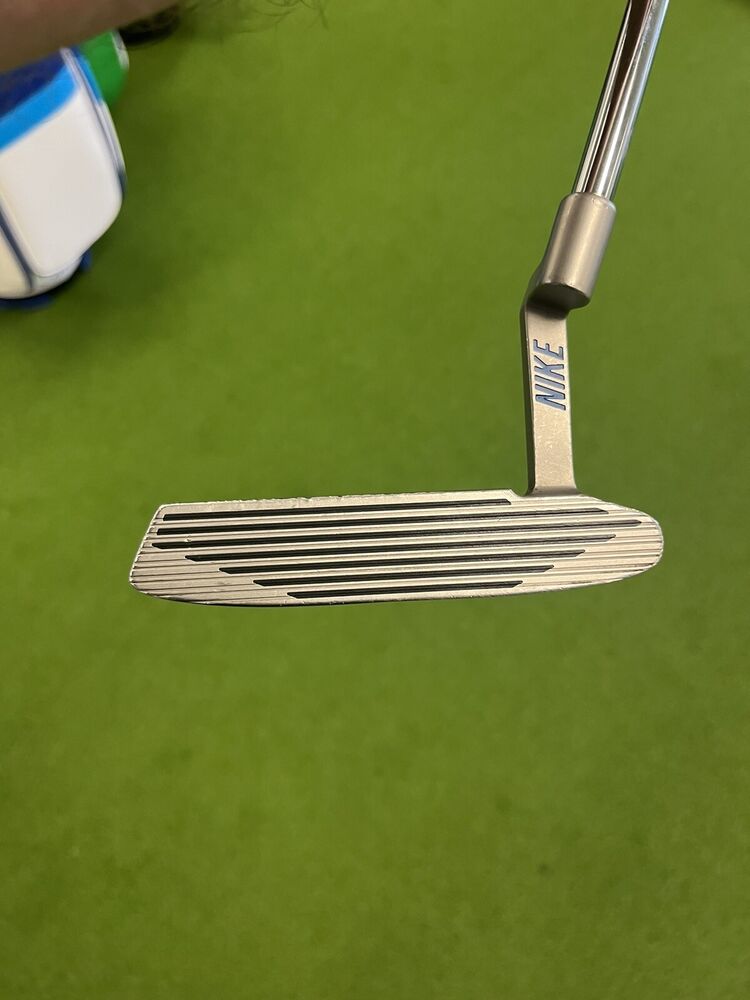 Nike Method Origin Newport Anser Style Putter | SidelineSwap