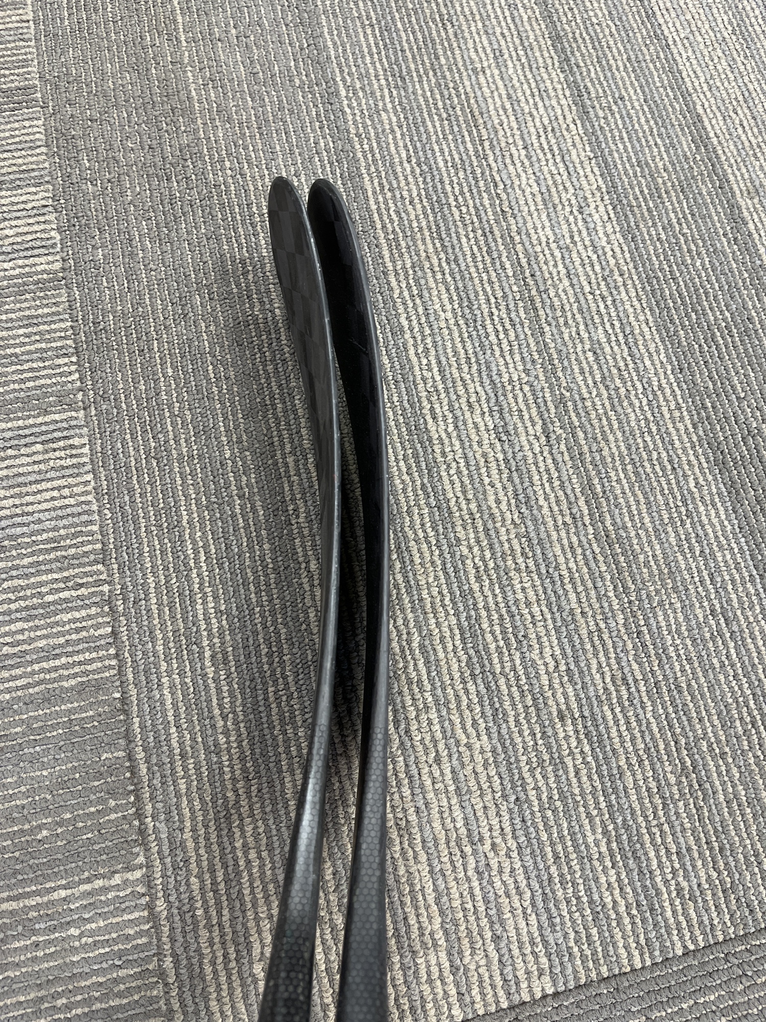 2 New Right Handed Catalyst 9X Mitch Marner Hockey Sticks | SidelineSwap