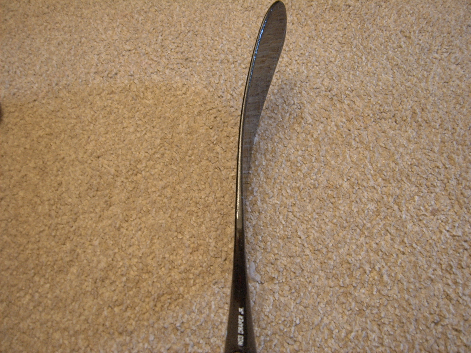 Hockey Stick Blades-Two (2) Warrior Swizzle Draper/Kovalchuk LH ...
