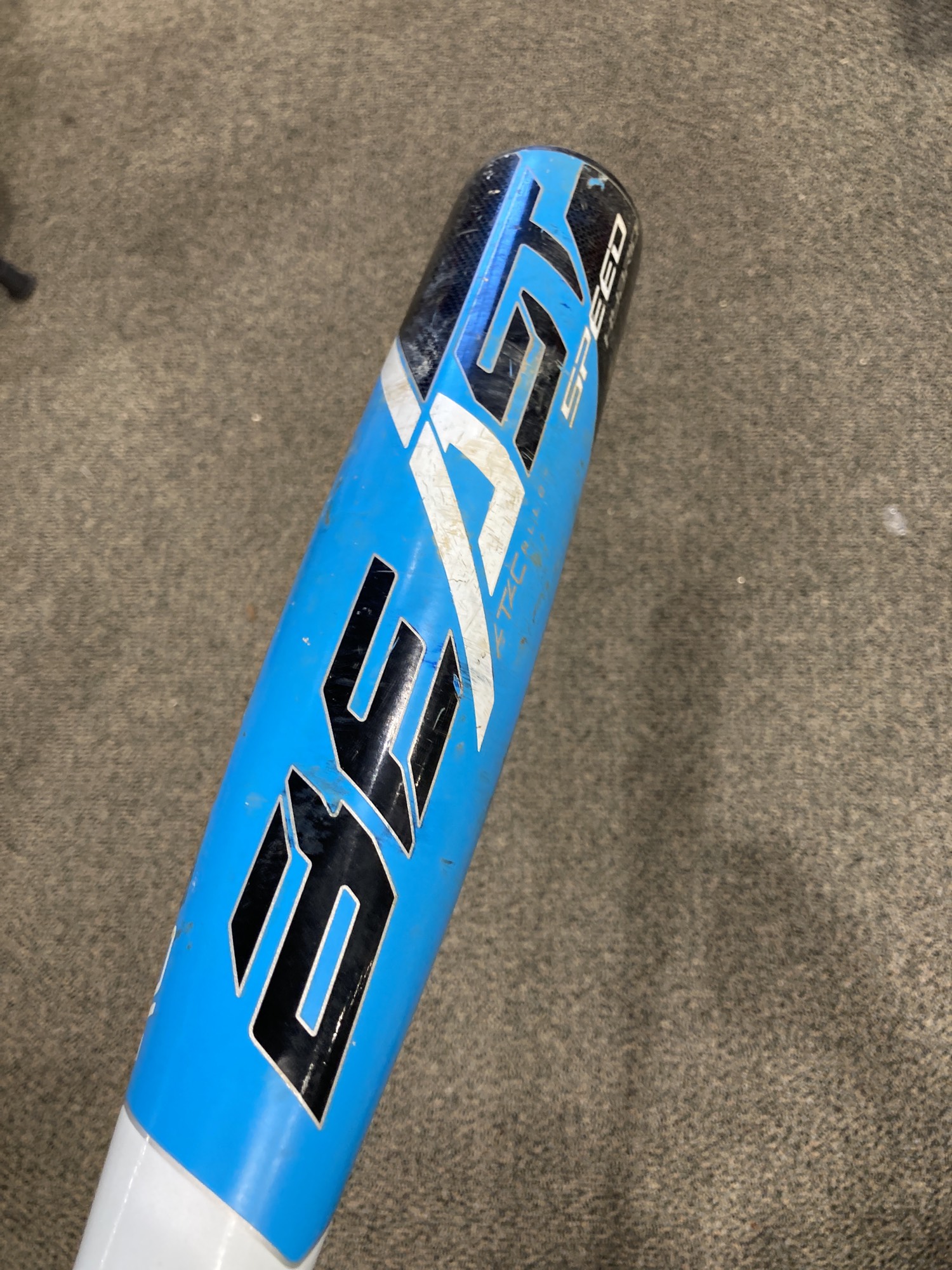 Used USABat Certified Easton Beast Speed Hybrid Bat 30" (-10 ...