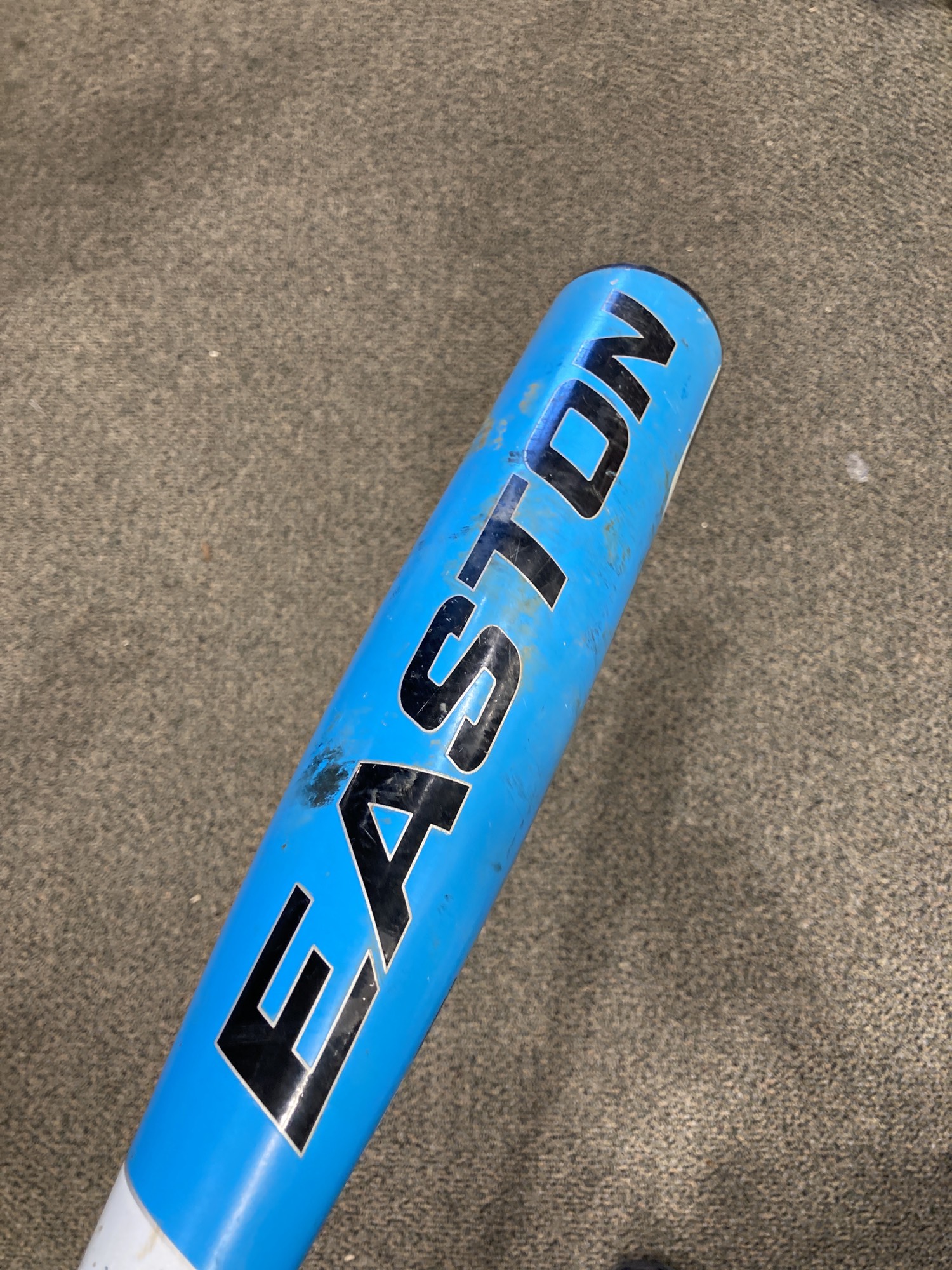 Used USABat Certified Easton Beast Speed Hybrid Bat 30" (-10 ...