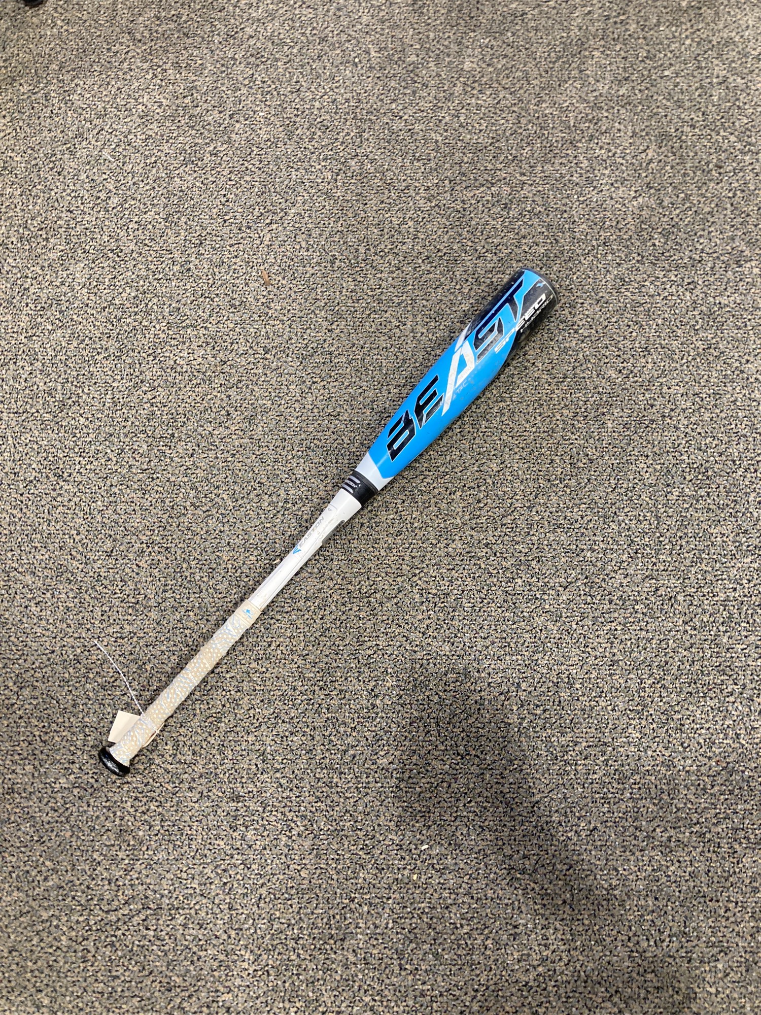 Used USABat Certified Easton Beast Speed Hybrid Bat 30" (-10 ...