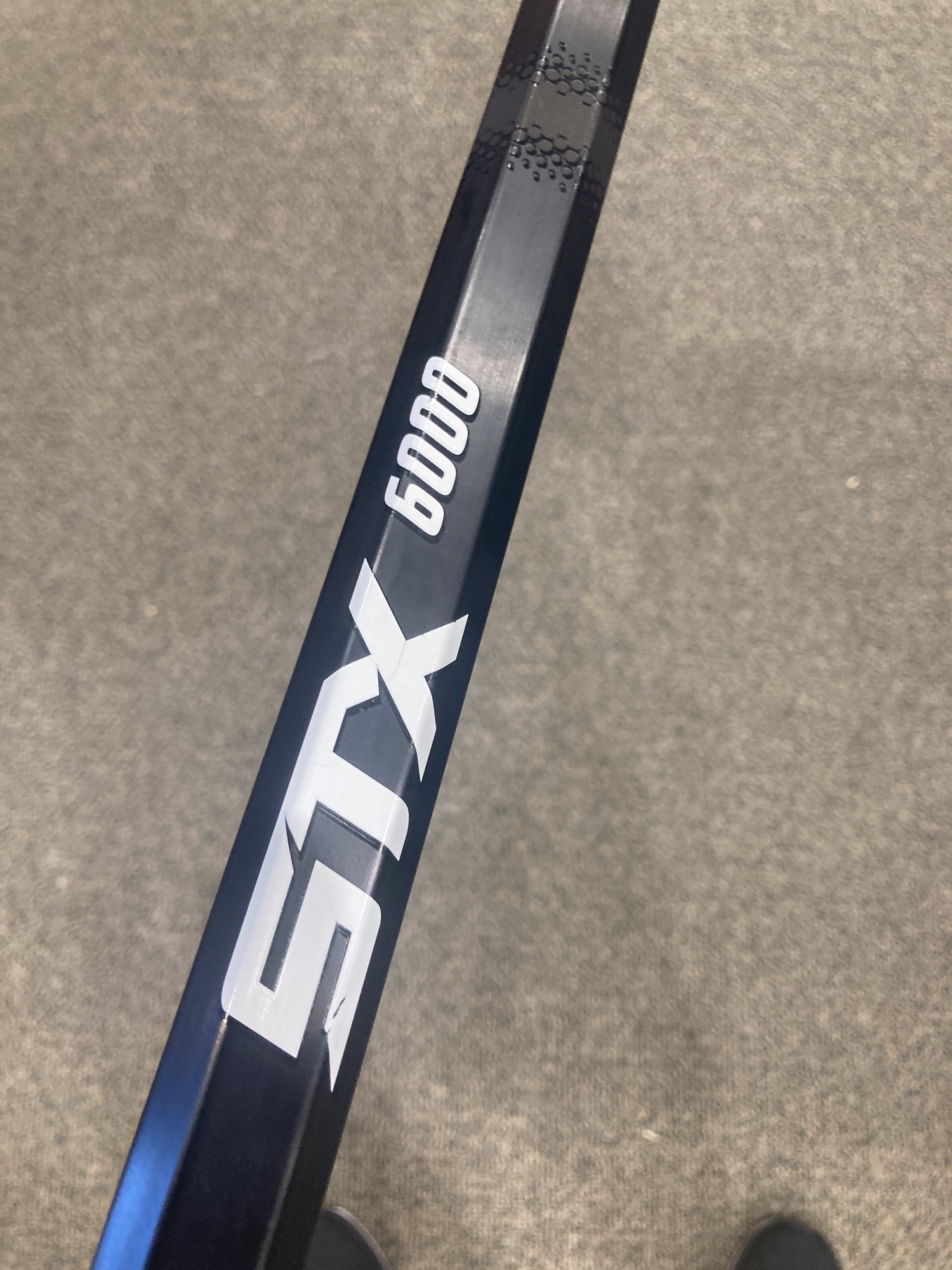 Used STX Stallion 6000 Stick | SidelineSwap