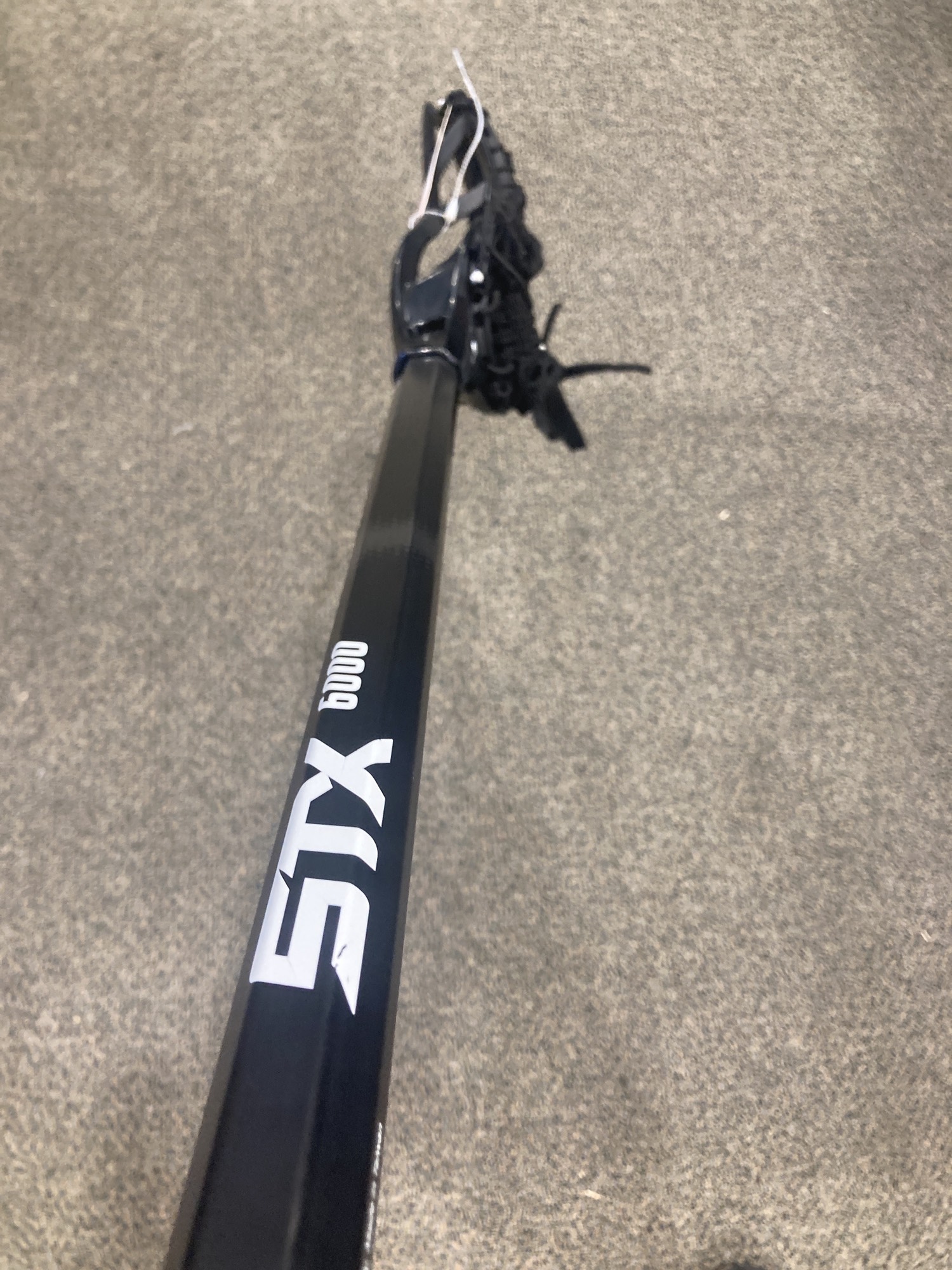 Used STX Stallion 6000 Stick | SidelineSwap